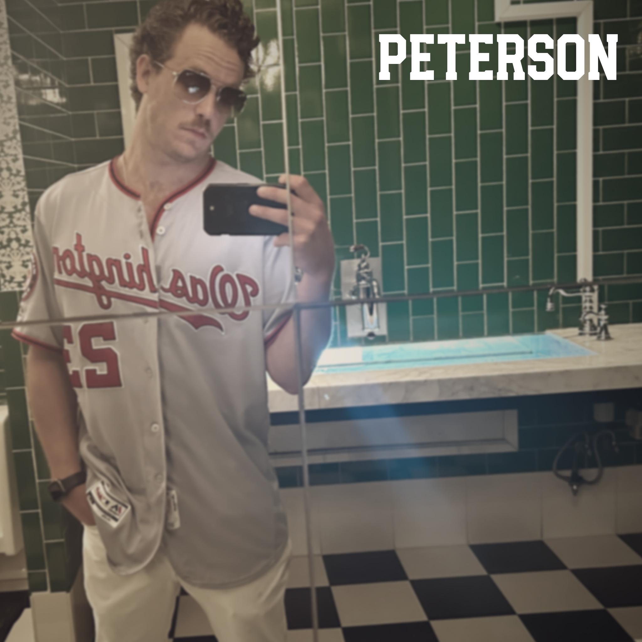 Another Interlude (demo draft) - Peterson/Fame - 单曲 - 网易云音乐