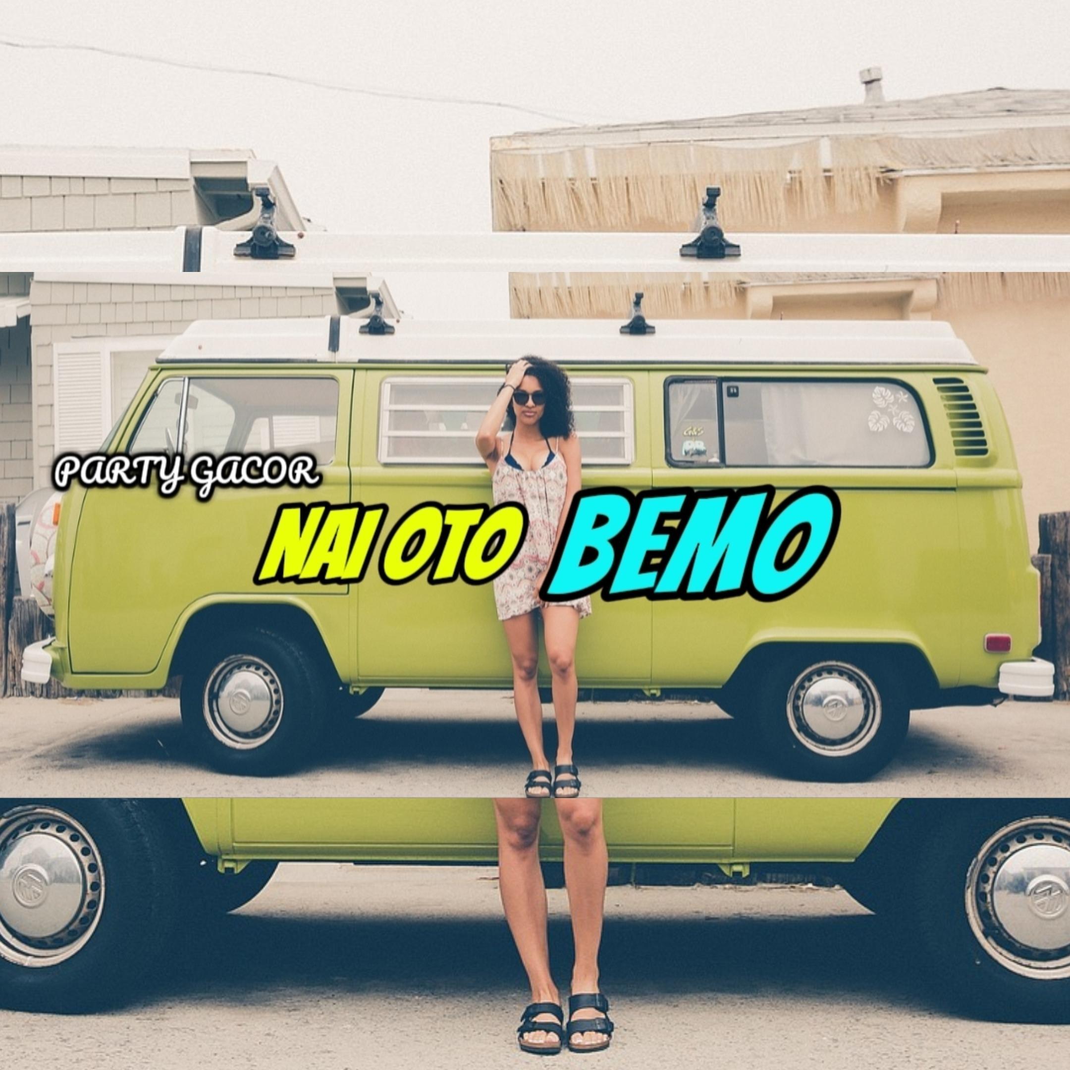 Party Gacor Nai Oto Bemo - Alfred Renggo - 单曲 - 网易云音乐