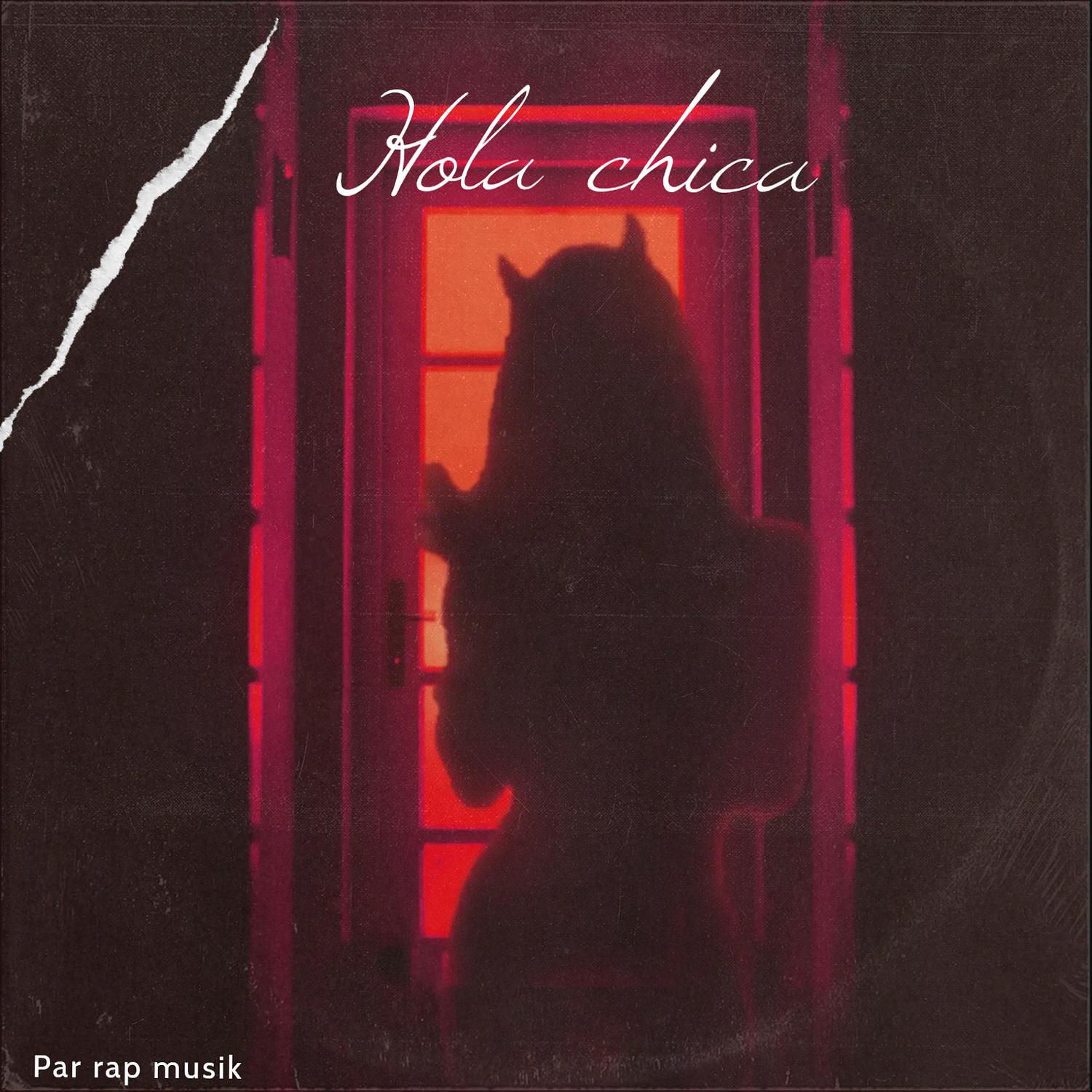 Hola chica - P.A.R - 专辑 - 网易云音乐