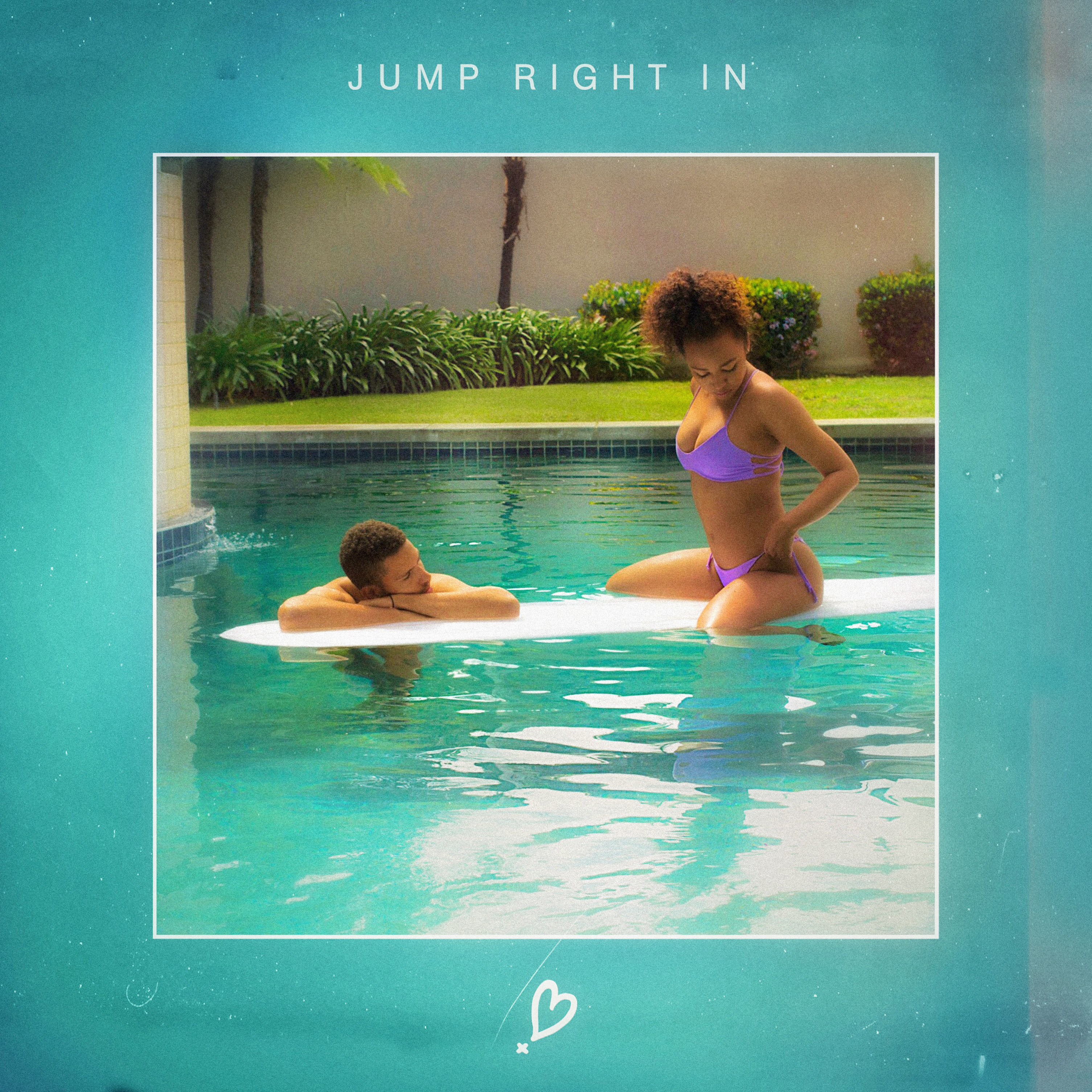 Jump Right In NoMBe Jump Right In NoMBe