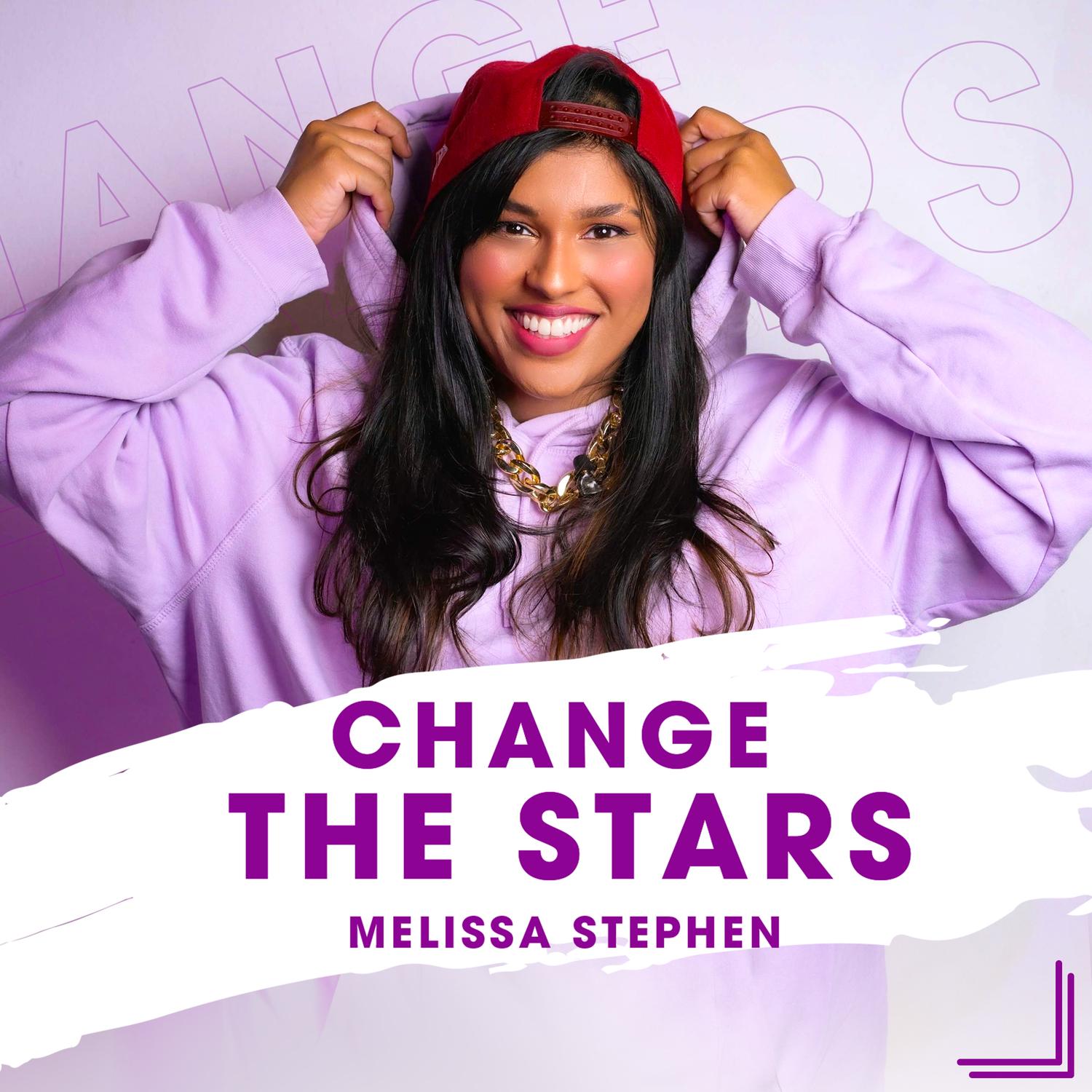 Change the Stars - Melissa Stephen - 专辑 - 网易云音乐