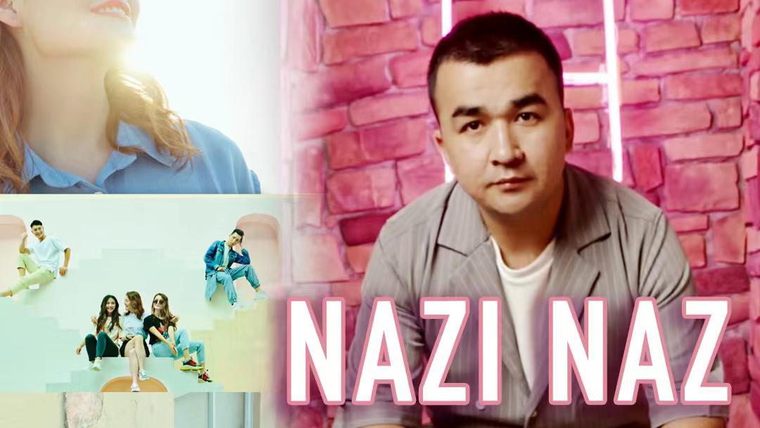 Nazi Naz&Abduwali Tohti - abduwali tohti - 高清MV - 网易云音乐