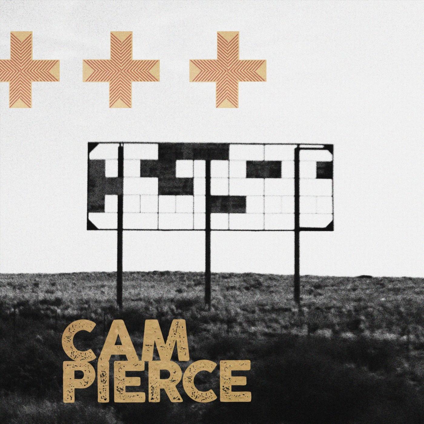 Cam Pierce - Cam Pierce - 专辑 - 网易云音乐