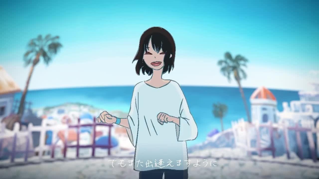 快晴 - Orangestar - 高清MV - 网易云音乐