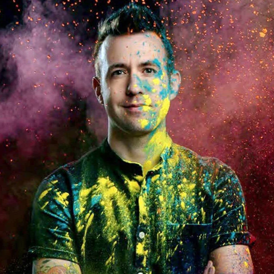 Jonathan Steingard（Jon Steingard） - 歌手 - 网易云音乐