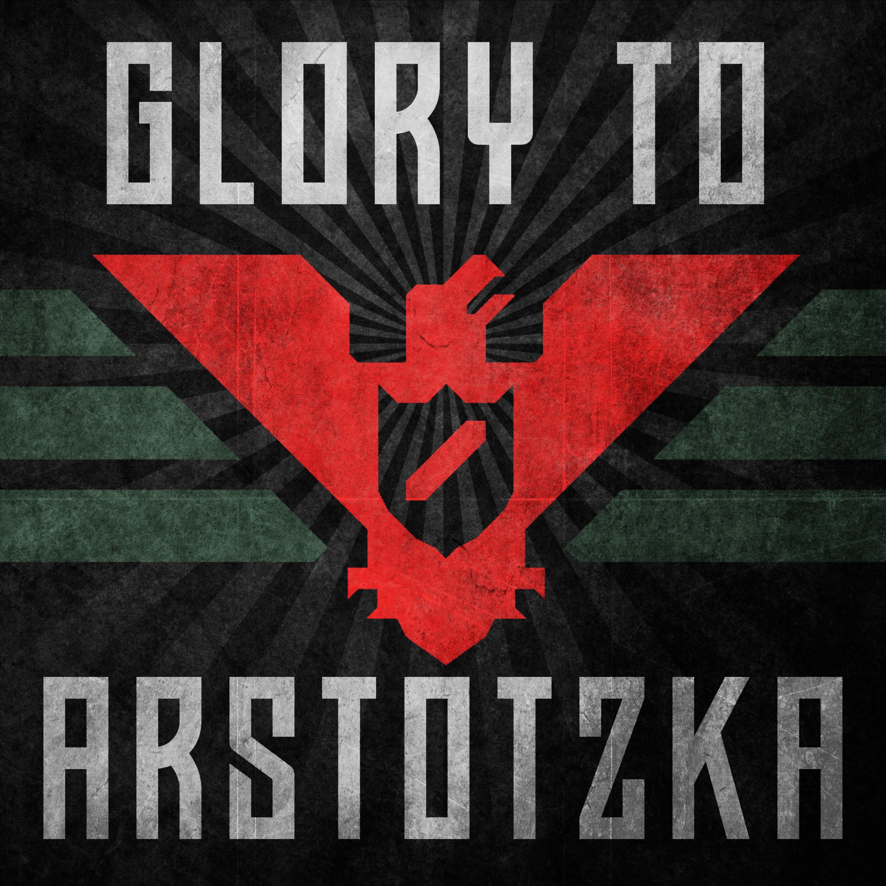 Glory to Arstotzka!（荣耀属于阿什托兹卡！） - Rmest - 单曲 - 网易云音乐