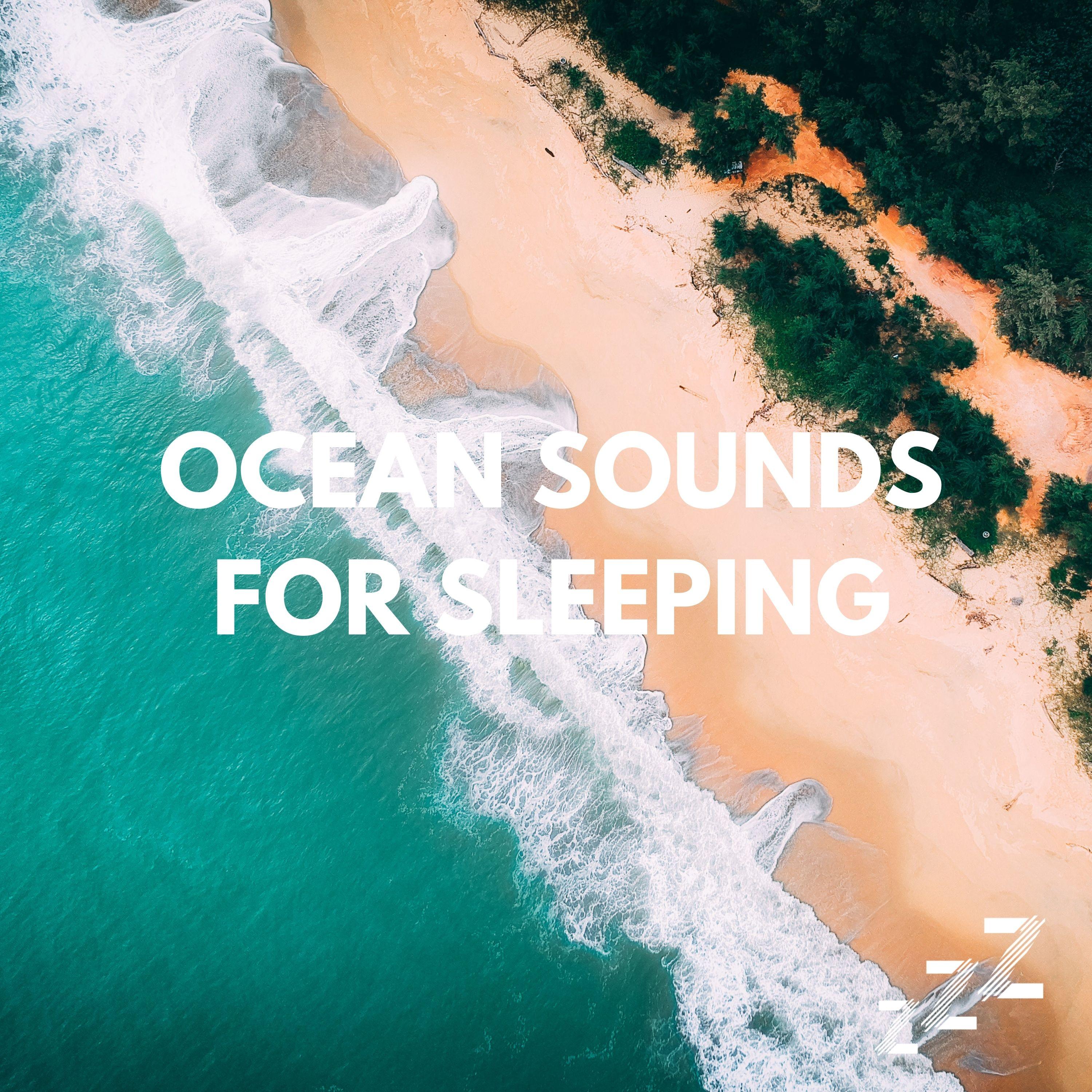binaural beats ocean waves - Ocean Sounds for Sleeping - 单曲 - 网易云音乐