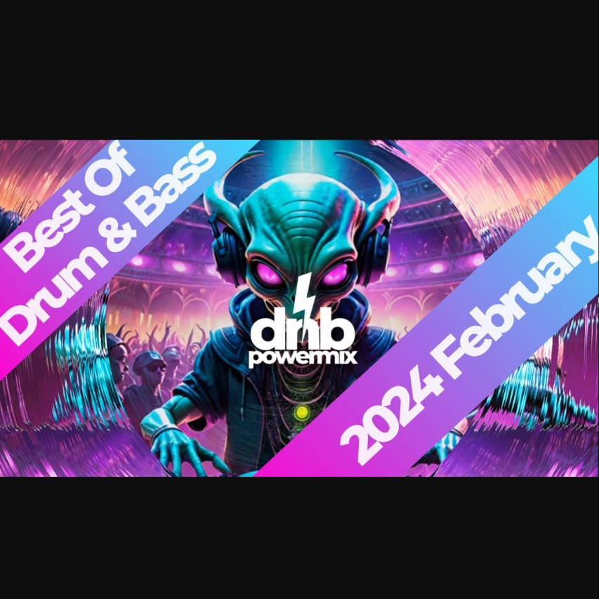 【D&B】BEST OF DRUM BASS Mix 2024 Feb RAMPAGE Antwerp Ed HEDEX Chase ... 【D&B】BEST OF DRUM BASS Mix 2024 Feb RAMPAGE Antwerp Ed HEDEX Chase ...