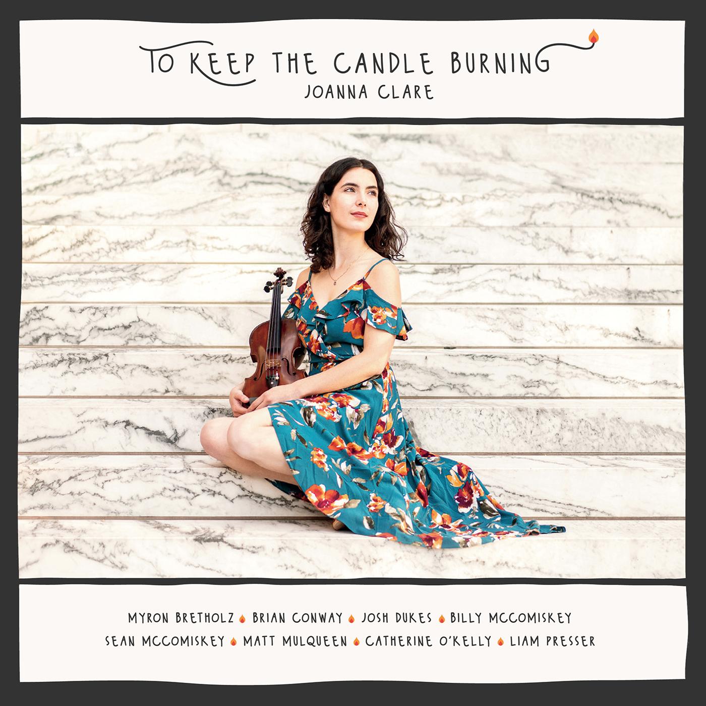 The Cat's Perch / Insomnia / Ormond Sound (Reels) [feat. Sean McComiskey, Josh Dukes, Matt ...