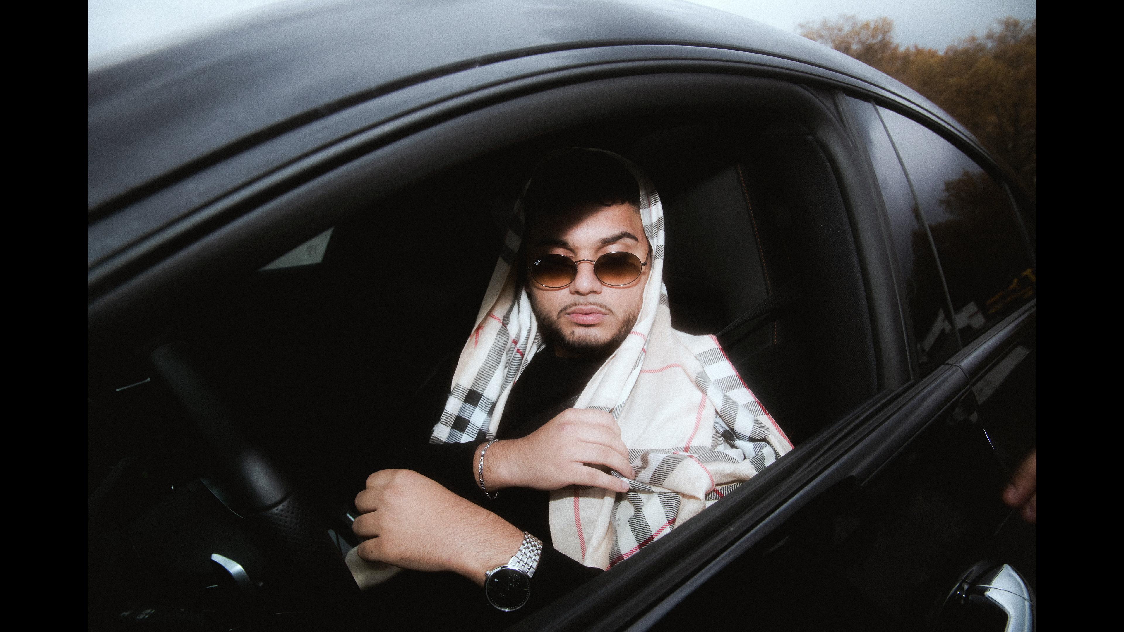 Busy - Schubi AKpella - 高清MV - 网易云音乐