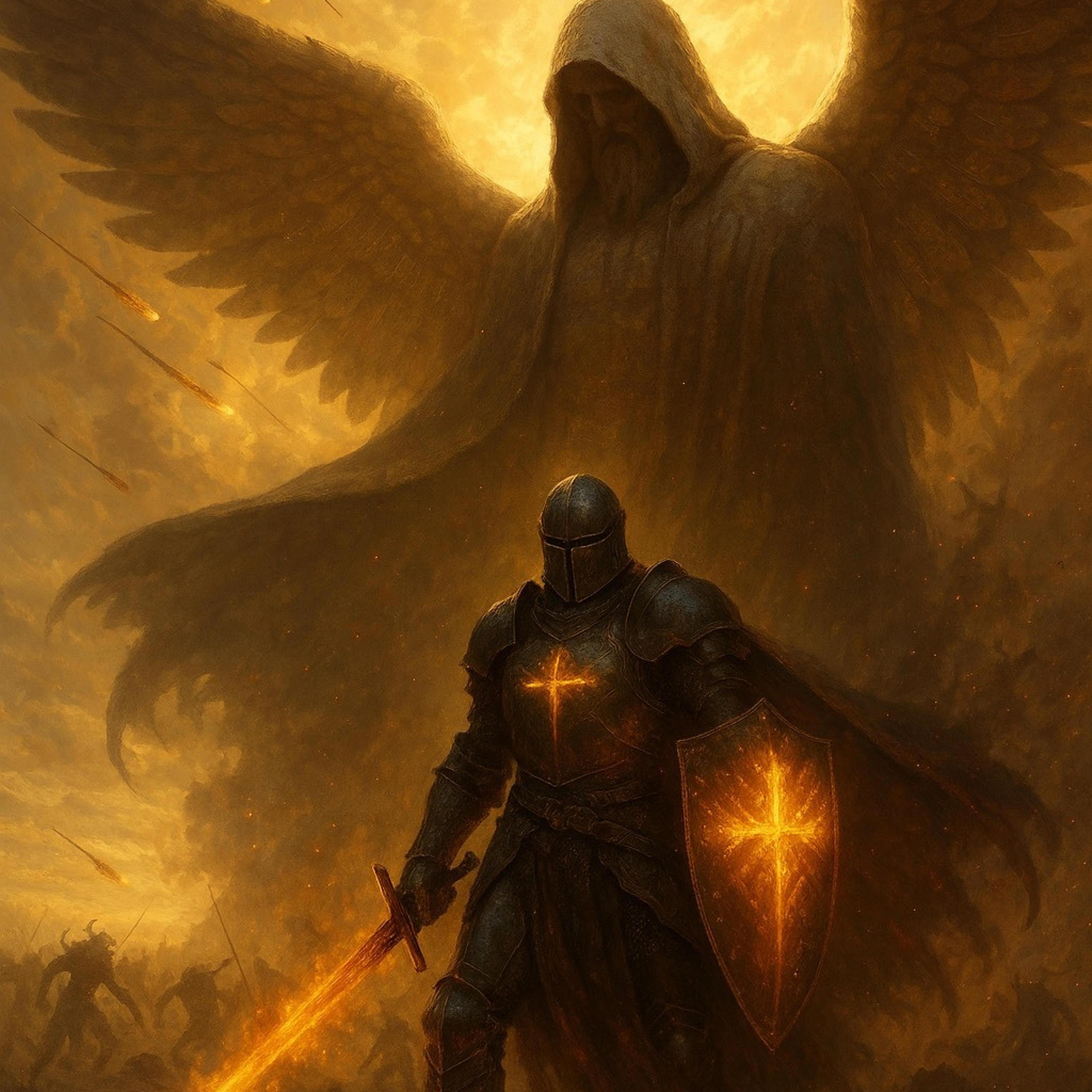 Shadow of The Almighty - Invictus - 专辑 - 网易云音乐