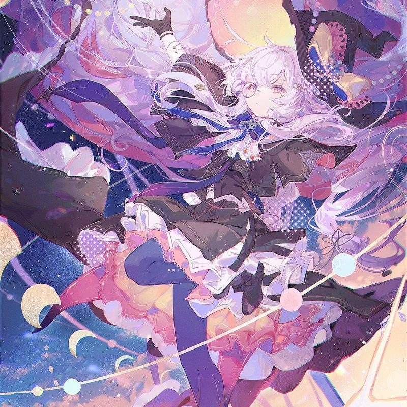 MECHA NATURE - Evin a’k - MUG Collection - 电台节目 - 网易云音乐