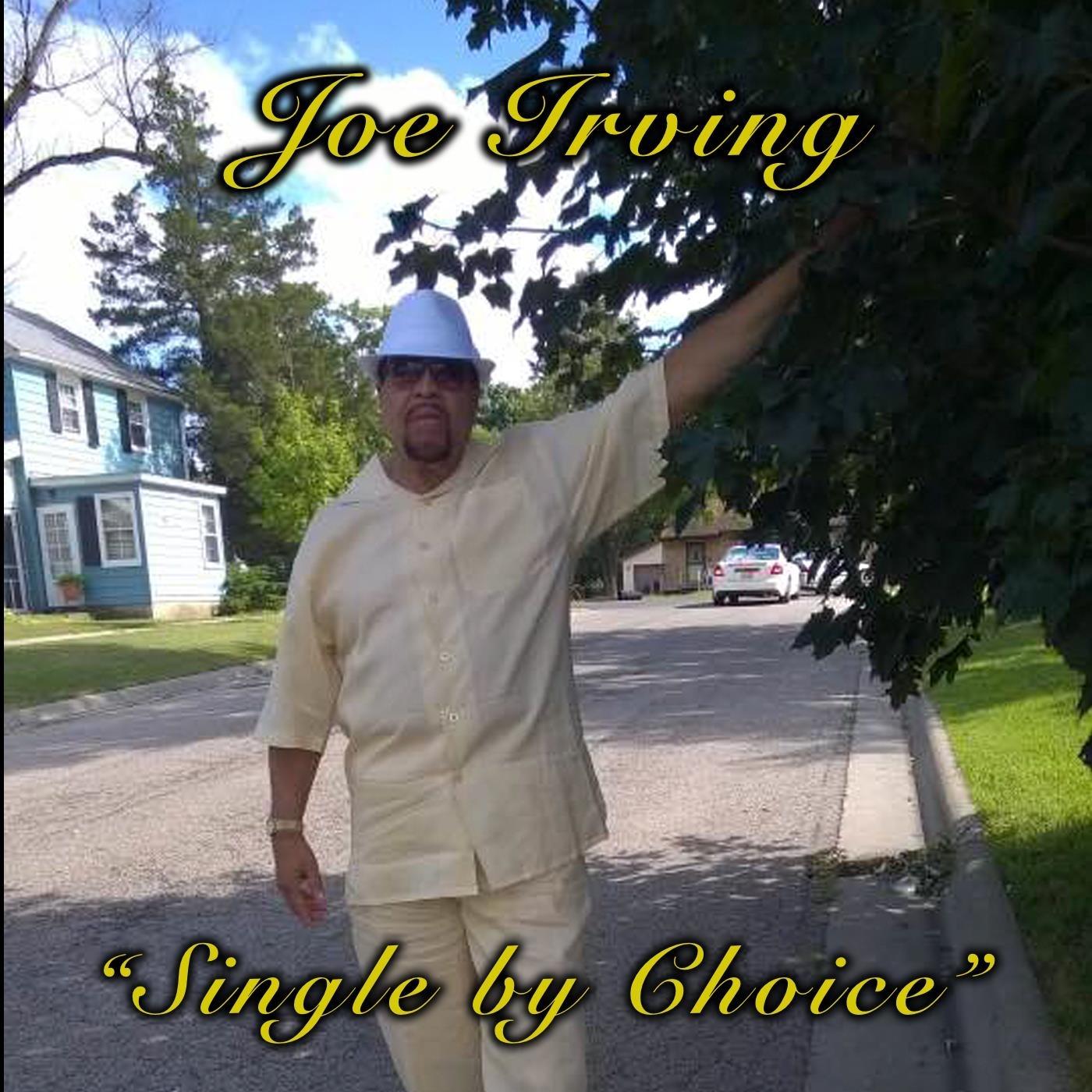 Get Ready - Joe Irving - 单曲 - 网易云音乐