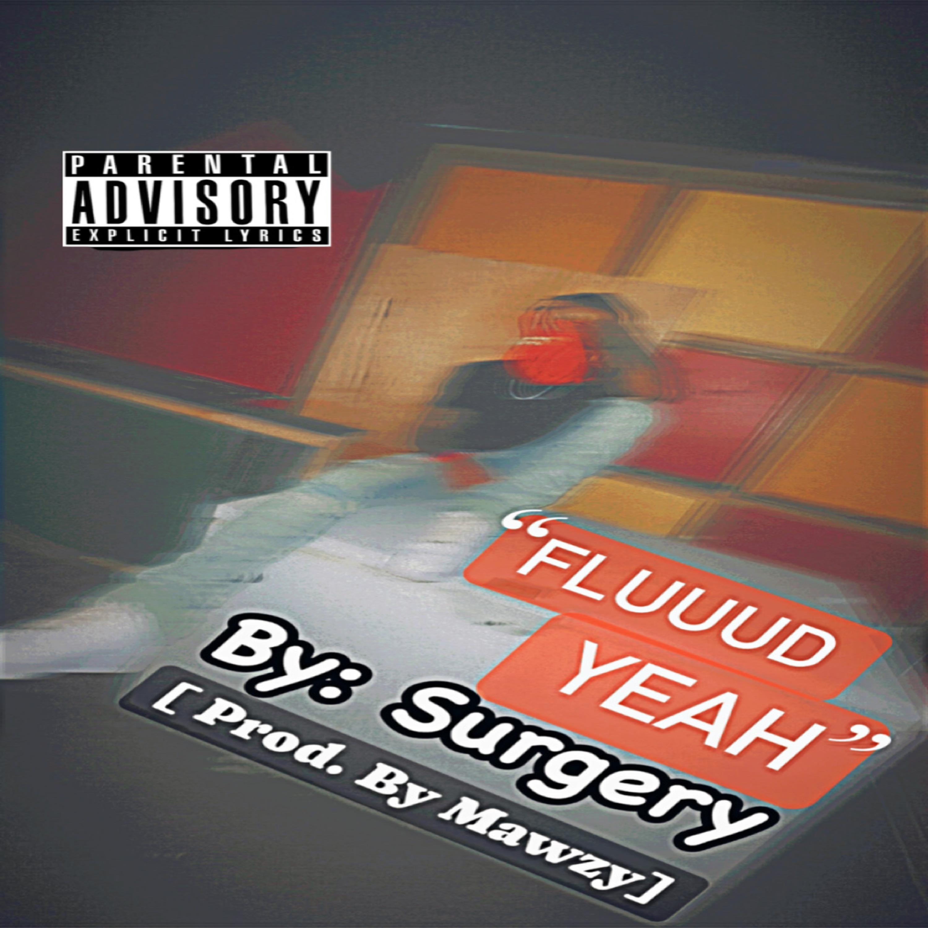 Fluuud Yeah - Surgery - 单曲 - 网易云音乐