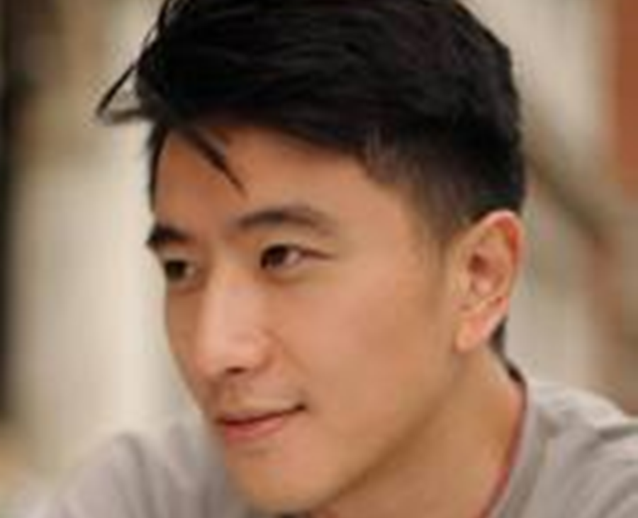 T-Ma（Terrence Ma，马敬恒） - 歌手 - 网易云音乐