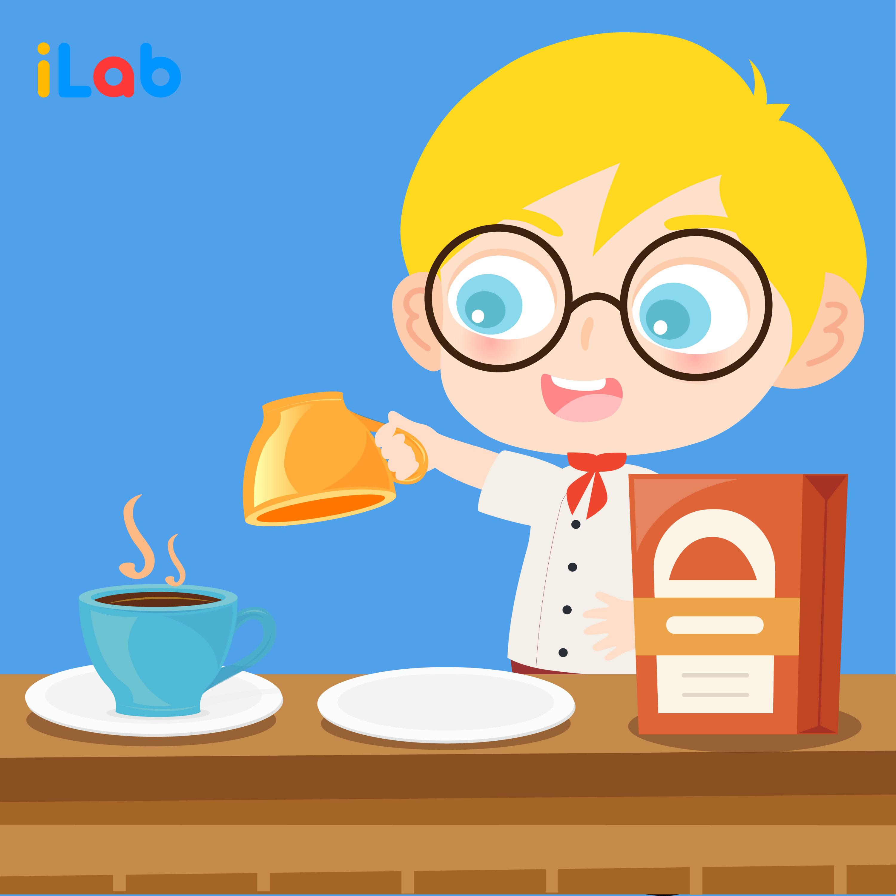 I Help at Home - iLab兴趣实验室 - 单曲 - 网易云音乐