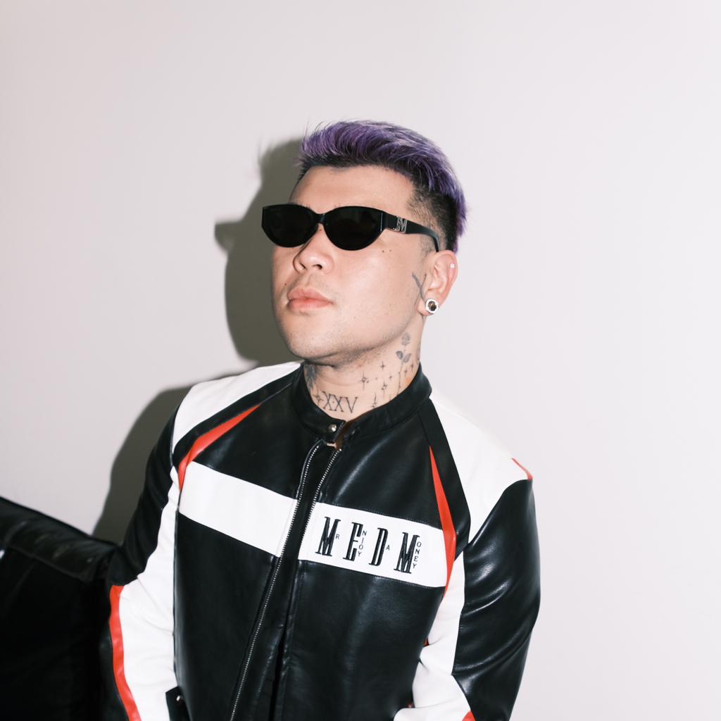 KnowKnow - 歌手 - 网易云音乐