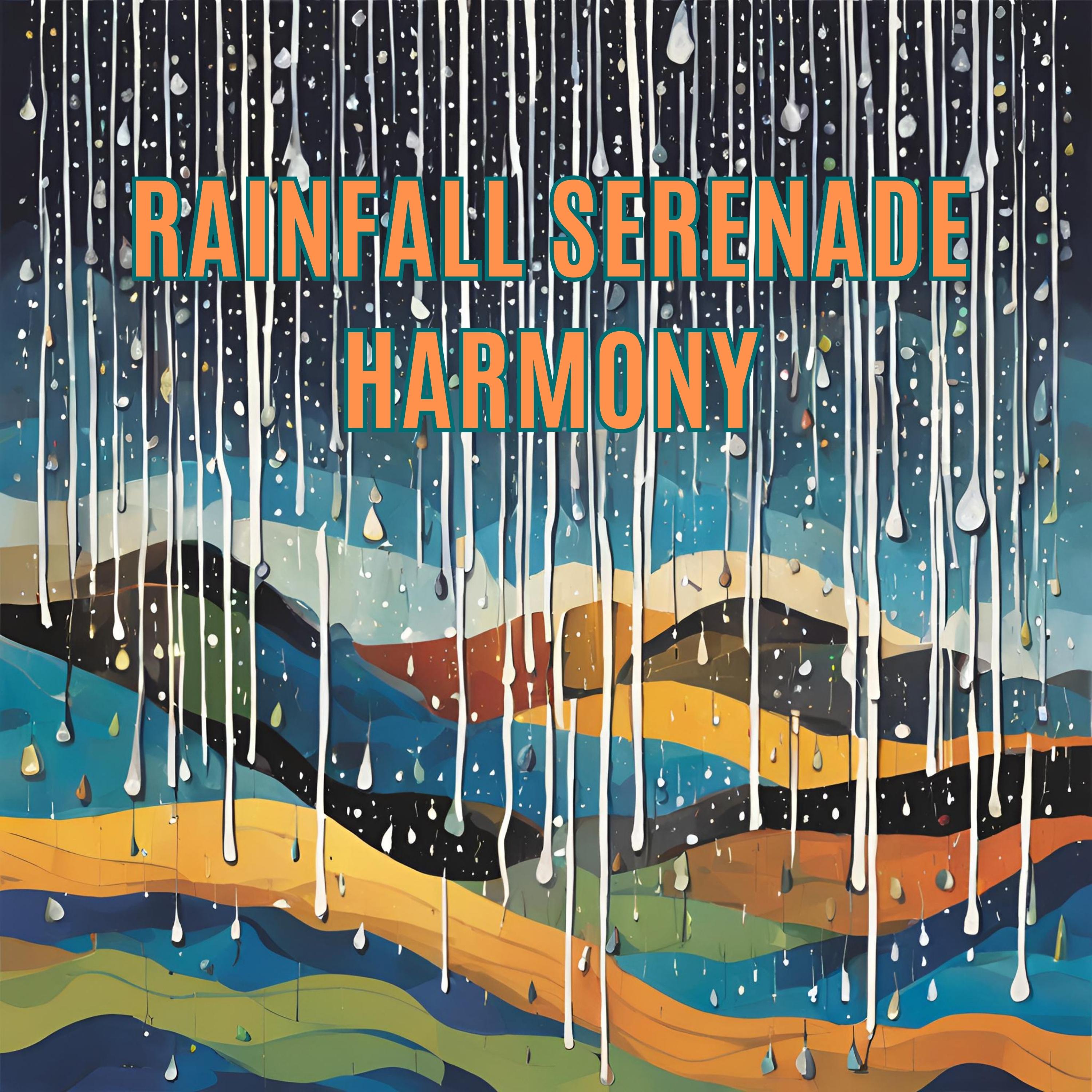 Raindrops on the Roof - Relaxing Sounds for a Cozy Night - Rain David ...