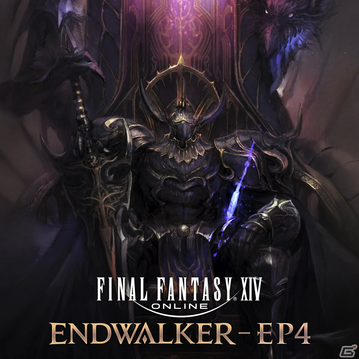 万魔殿荒天之狱4：不倦之人雅典娜 - 【FF14】6.4 负罪的王座EP - 电台节目 - 网易云音乐