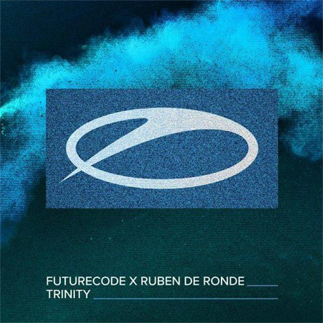 FUTURECODE x Ruben de Ronde - Trinity (Extended Mix) - Cosmic Trance - 电台节目 - 网易云音乐