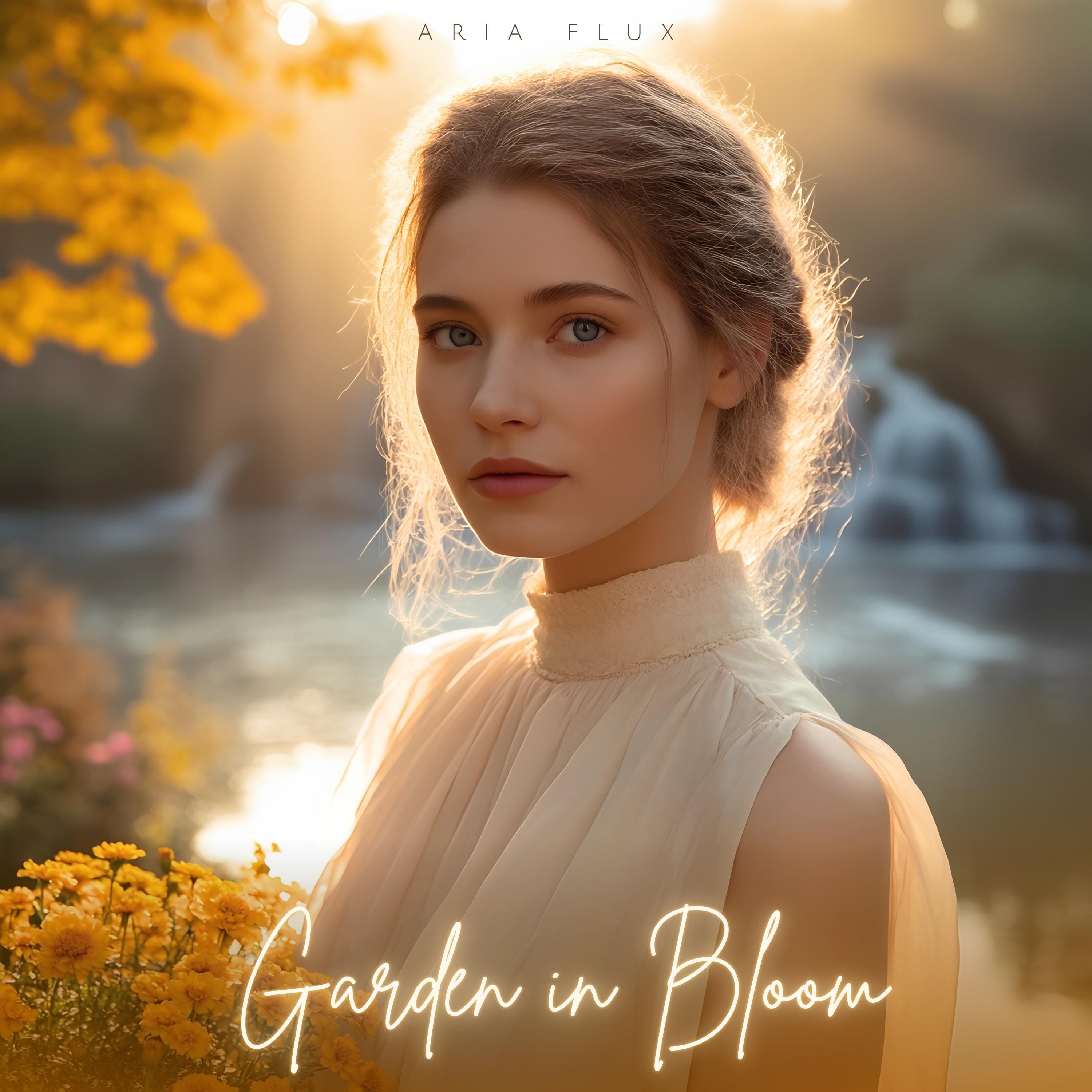 Garden in Bloom - Aria Flux - 单曲 - 网易云音乐