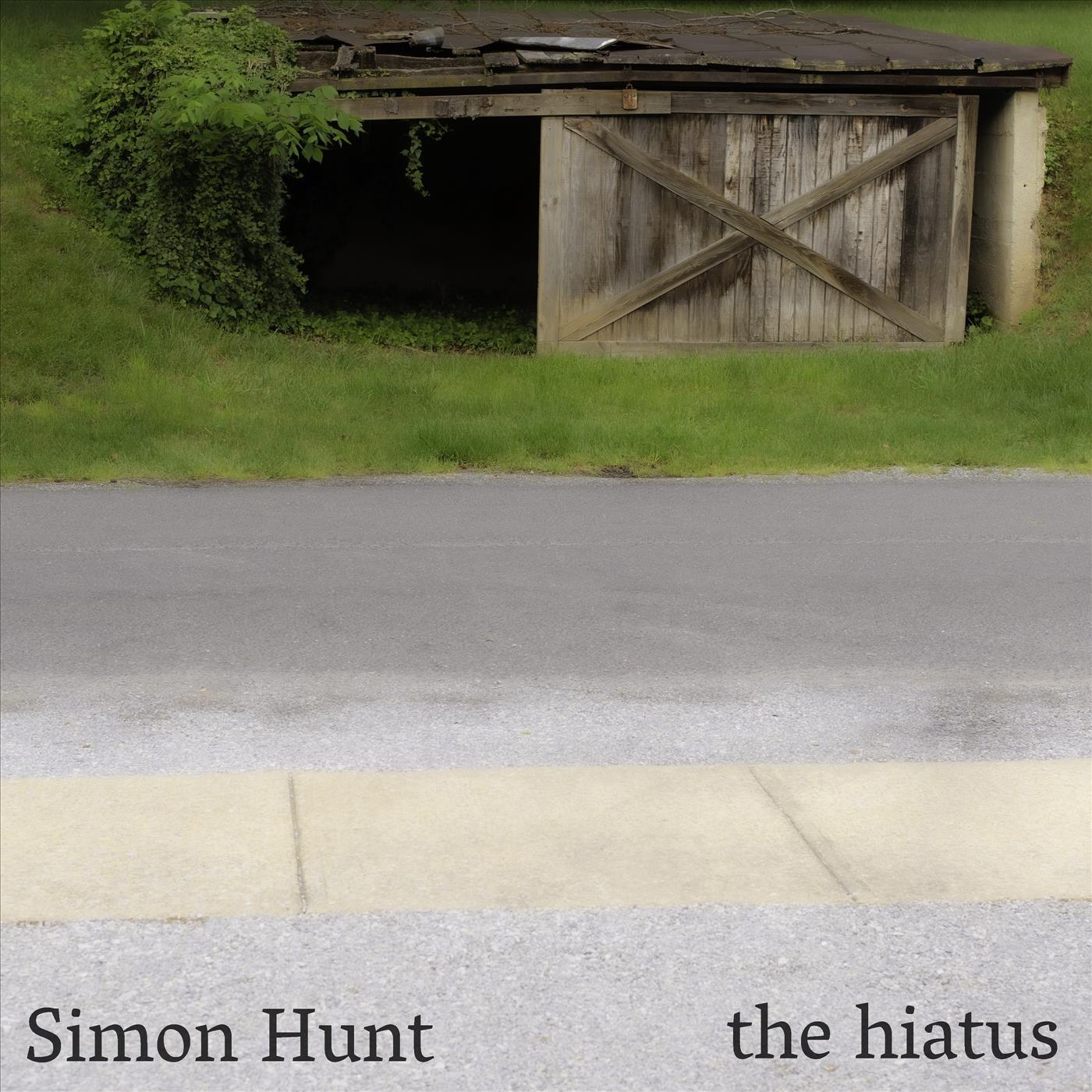 walking home - Simon Hunt - 单曲 - 网易云音乐