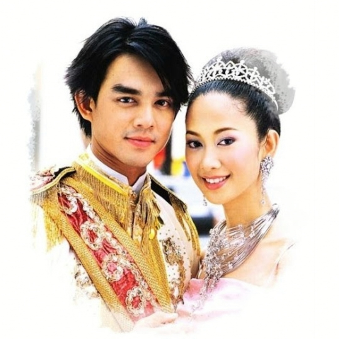 Mos Patiparn - ไม่เคยเปลี่ยน (不曾改变) (百心王子02.ost) - 泰复古 - 电台节目 - 网易云音乐