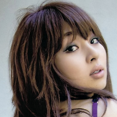 坂井亚由美（さかい あゆみ，Ayumi Sakai） - 歌手 - 网易云音乐