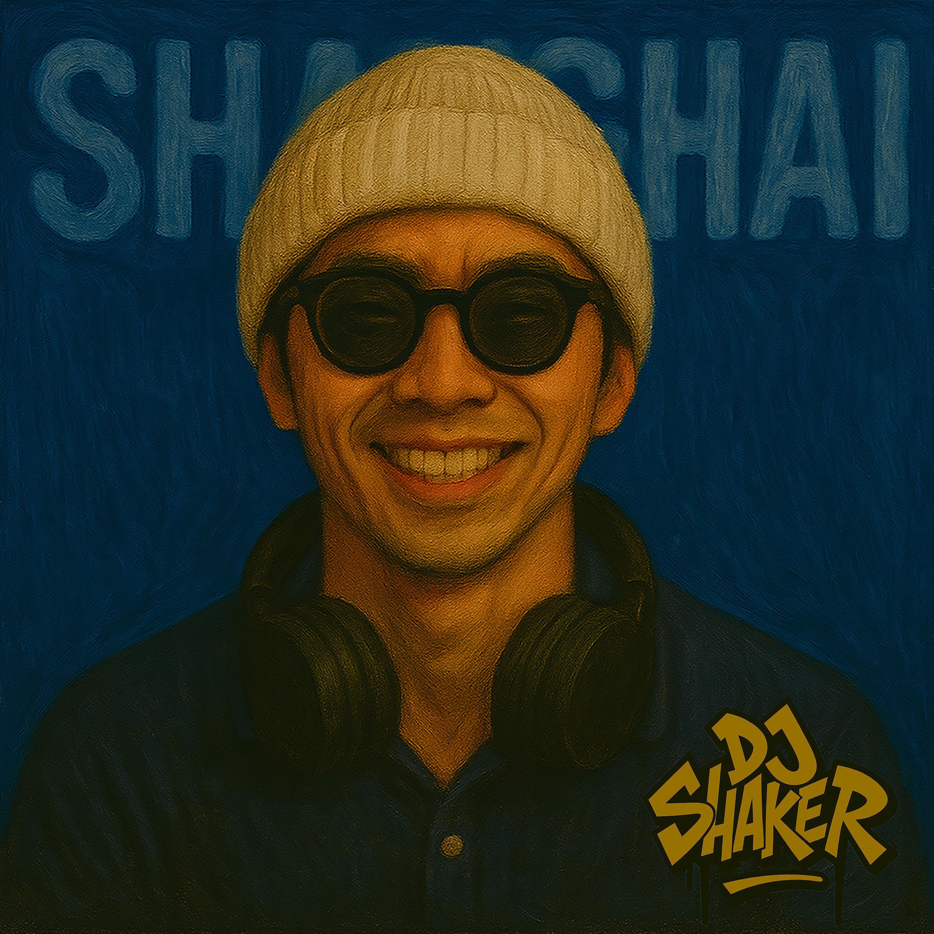 Orange Roughy Boy - Dj Shaker - 单曲 - 网易云音乐