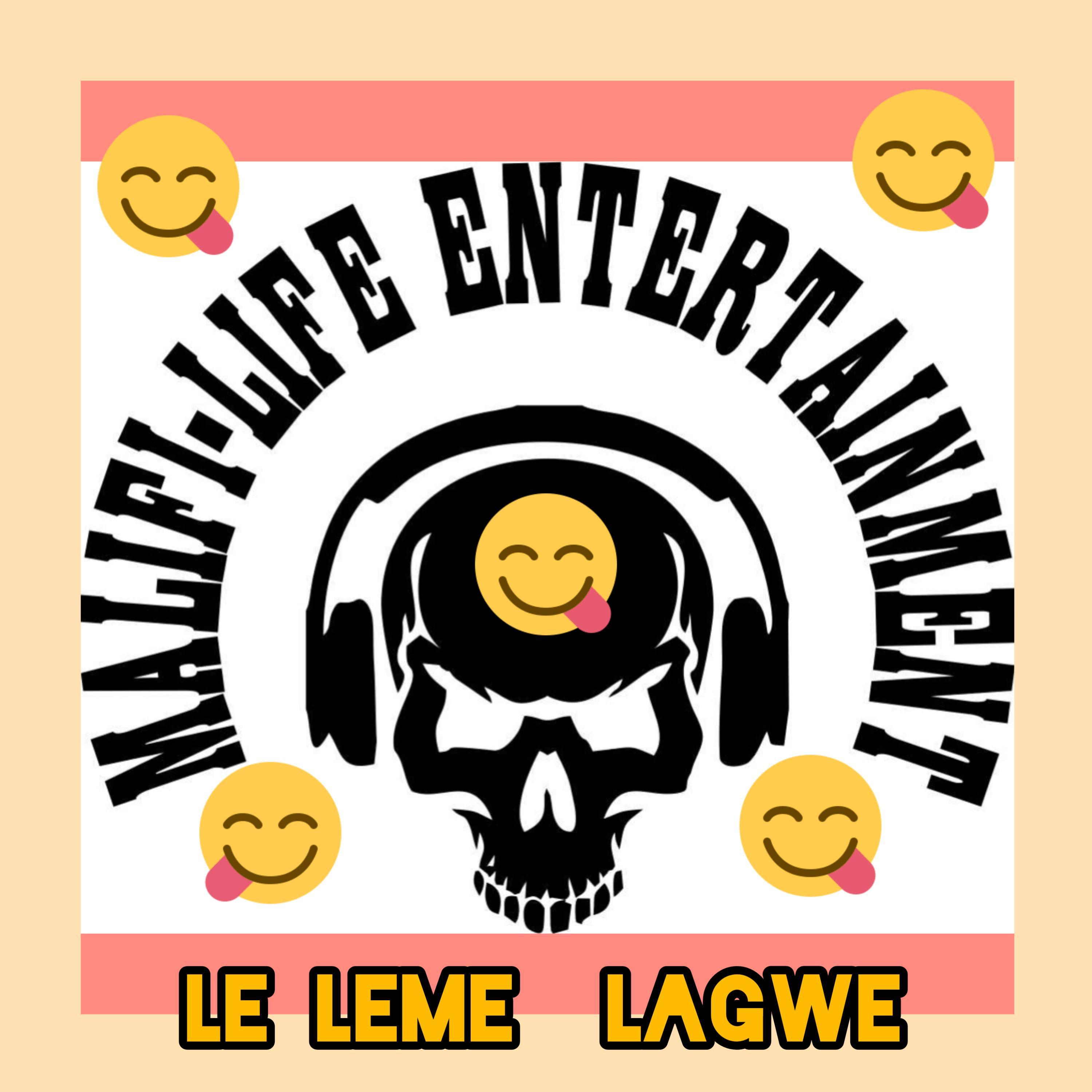 Le Leme Lagwe (feat. DaLinzo) - MaLifi-Lifi - 专辑 - 网易云音乐