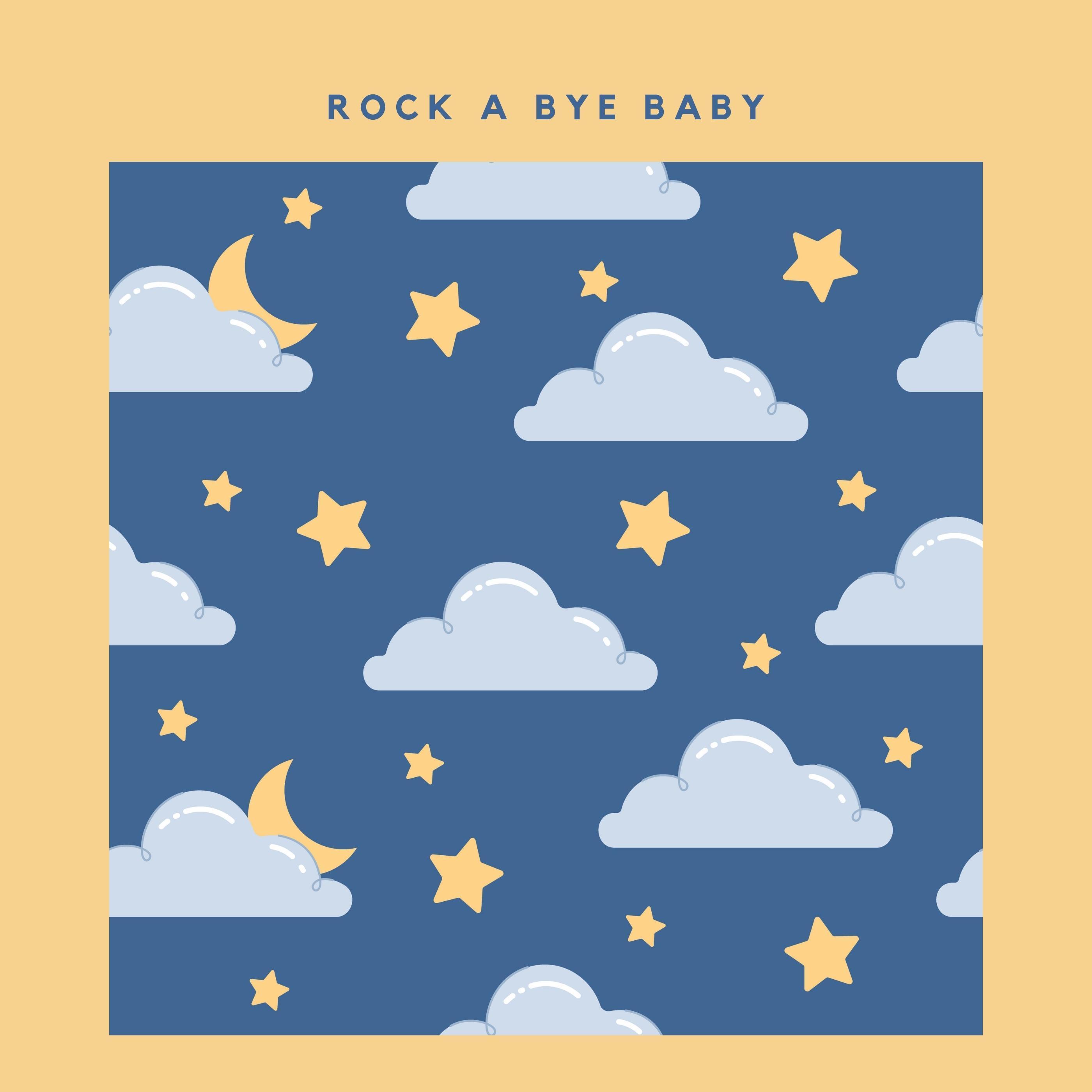 Rock a Bye Baby - Myla Watson - 专辑 - 网易云音乐