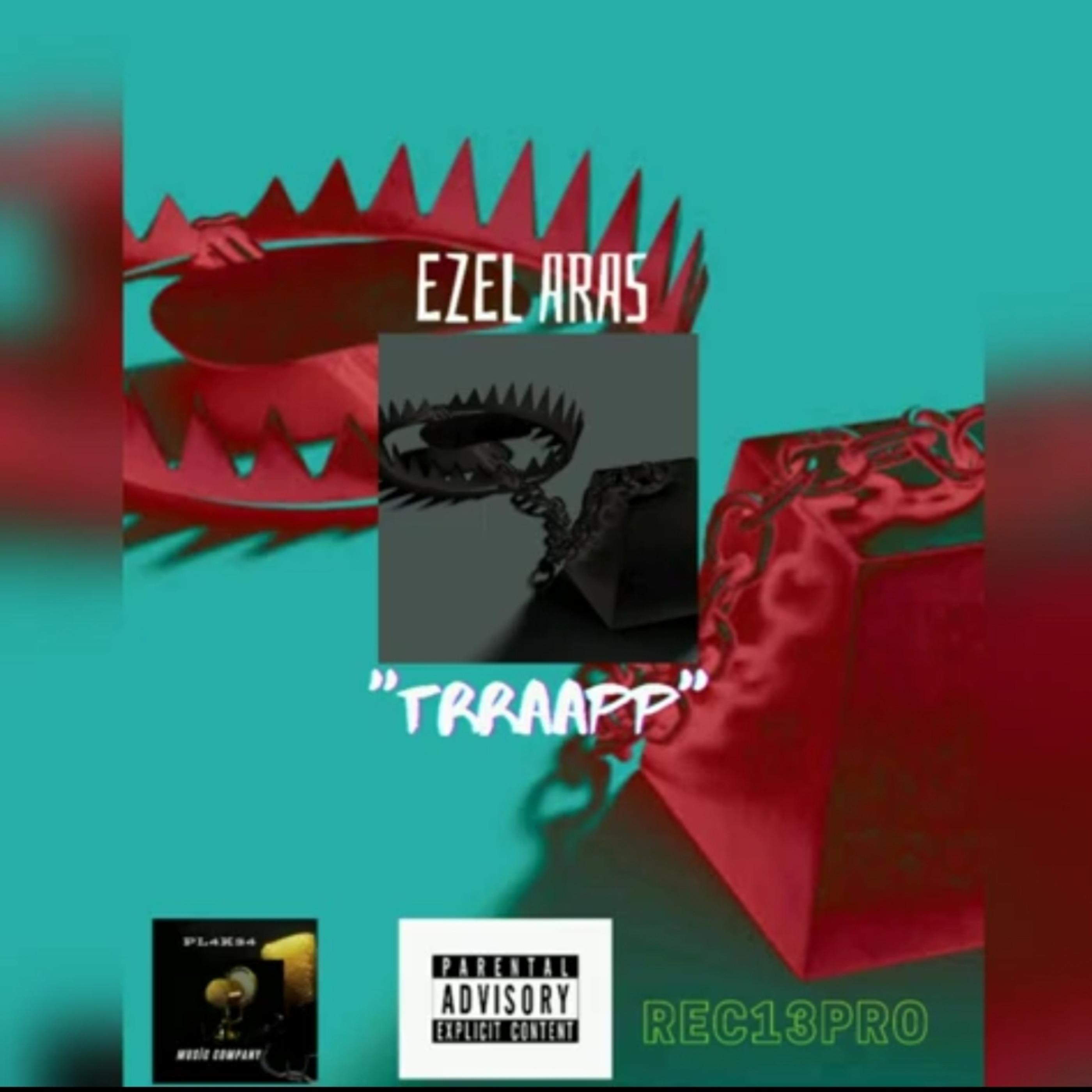 Ezel Aras '' TRRAAPP '' - Ezel Aras - 专辑 - 网易云音乐