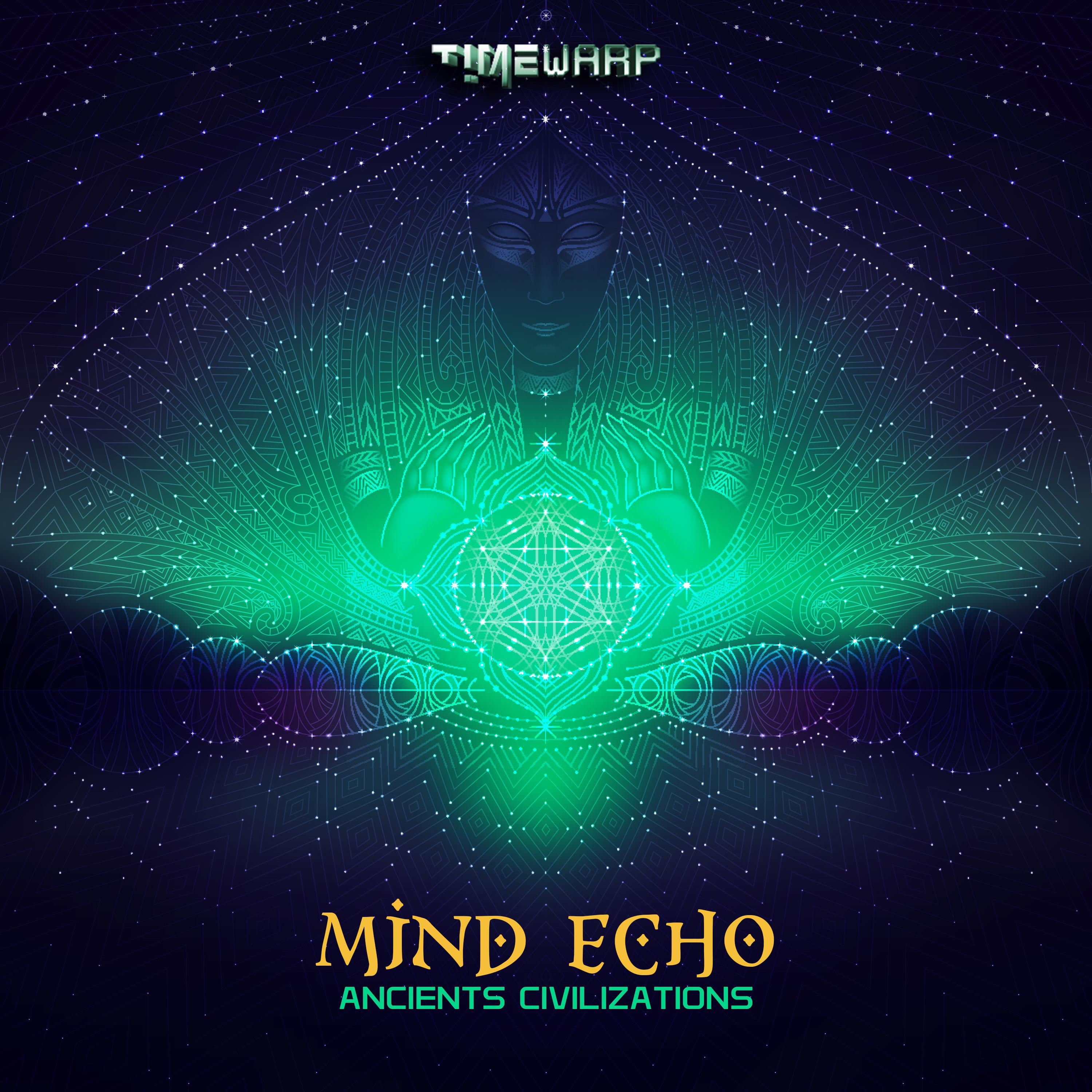 Ancients Civilizations - Mind Echo - 单曲 - 网易云音乐