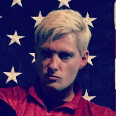 Johnny Aries - 歌手 - 网易云音乐