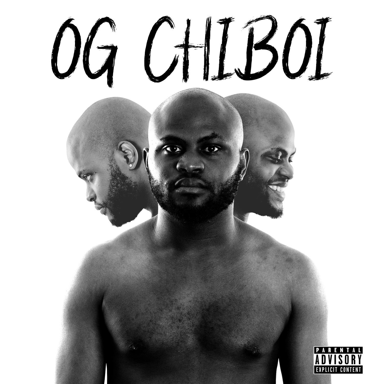 OG Chiboi - EP - OG Chiboi - 专辑 - 网易云音乐