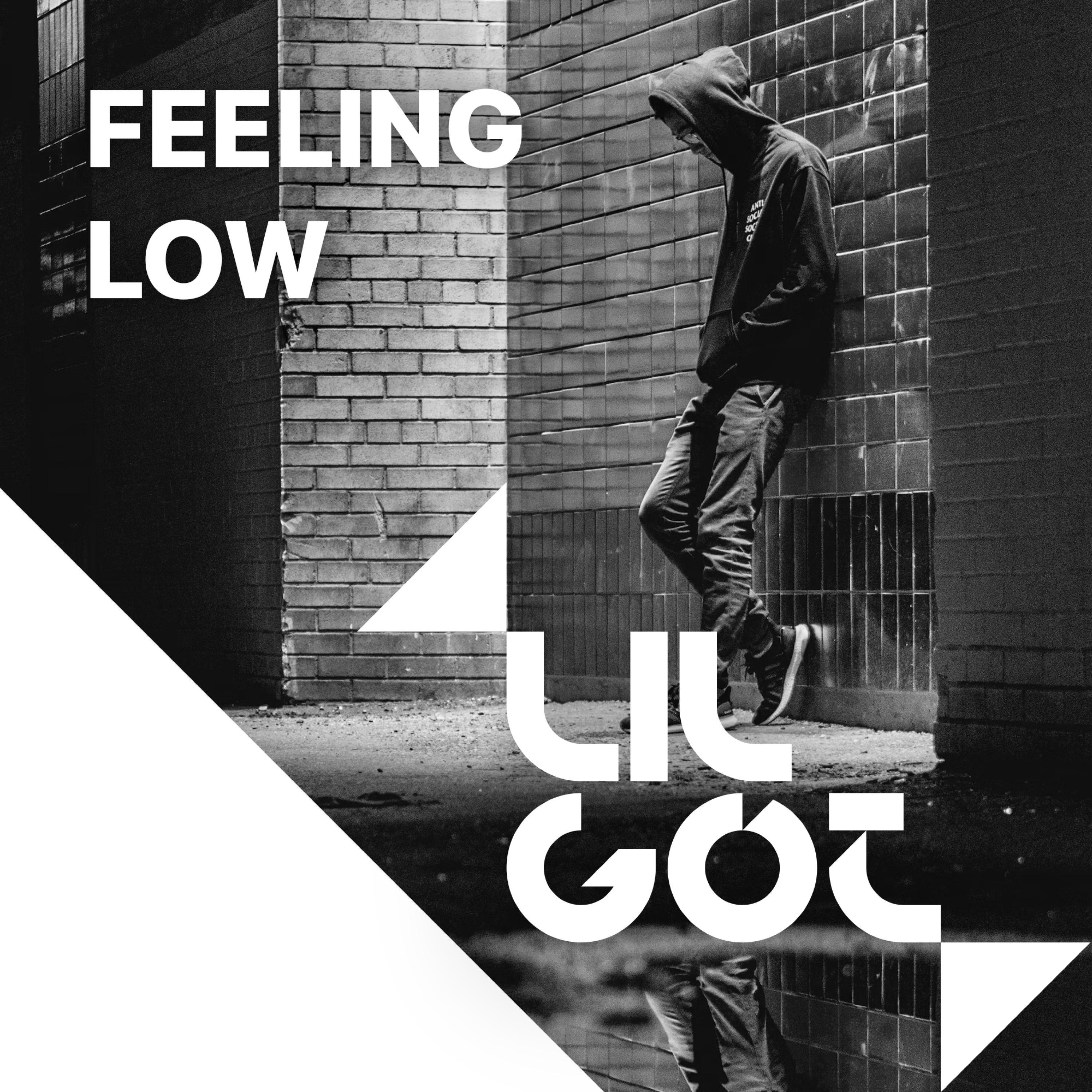 Feeling low - Lil Got - 专辑 - 网易云音乐