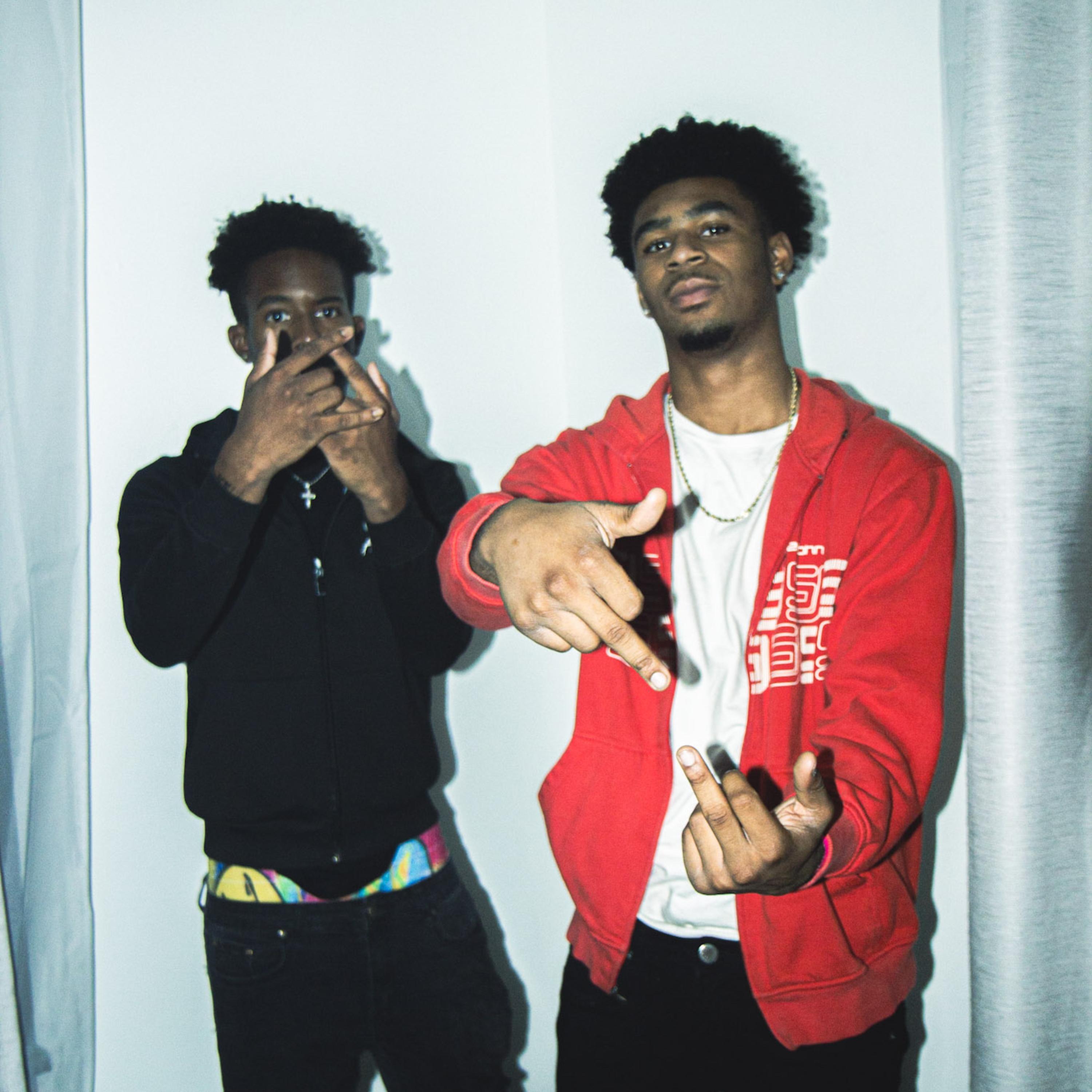 Who Is Reek - Lil Reek Trg - 专辑 - 网易云音乐
