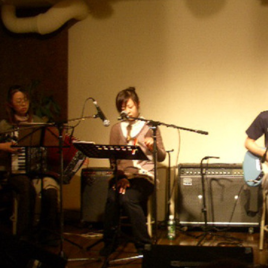 Roly Poly Rag Bear - 歌手 - 网易云音乐