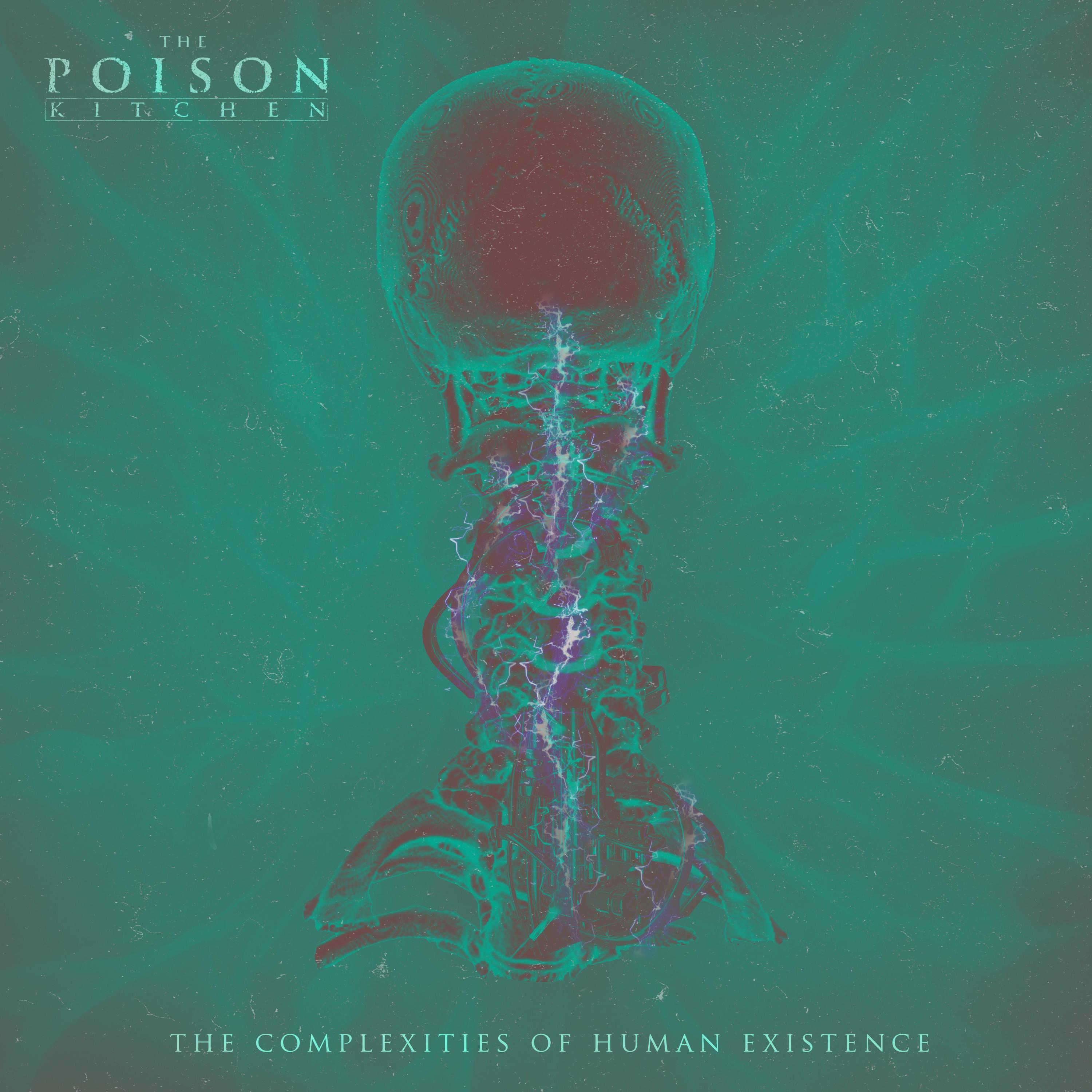 I Died a Liar - the poison kitchen - 单曲 - 网易云音乐