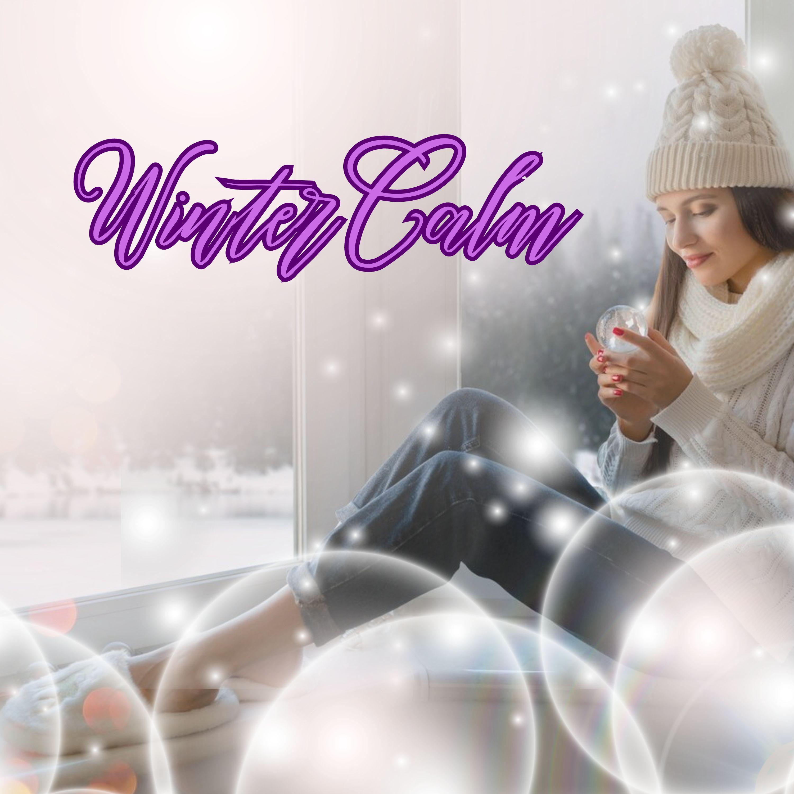 Snowy Night Sounds - Relaxing music for cold weather - 单曲 - 网易云音乐