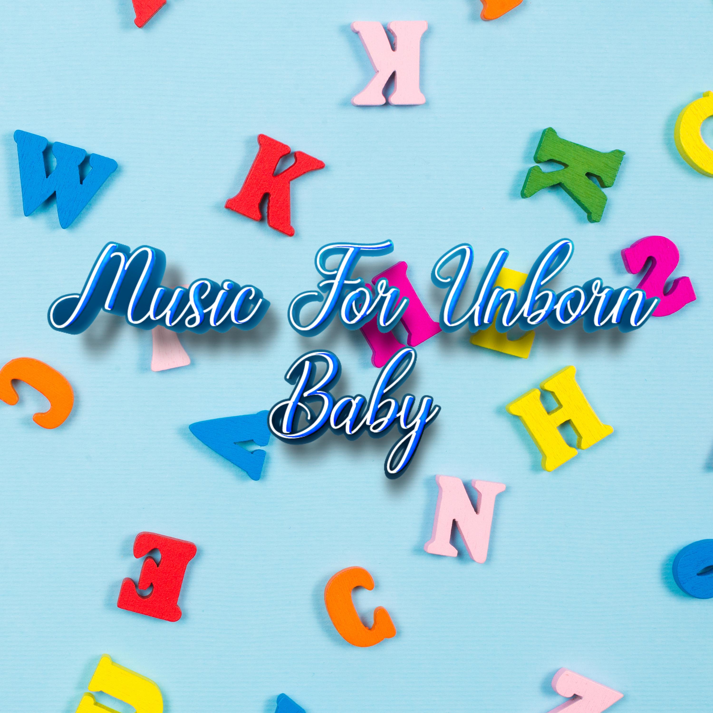 Piano Music for Unborn Baby - Brain Development - Music For Unborn Baby ...
