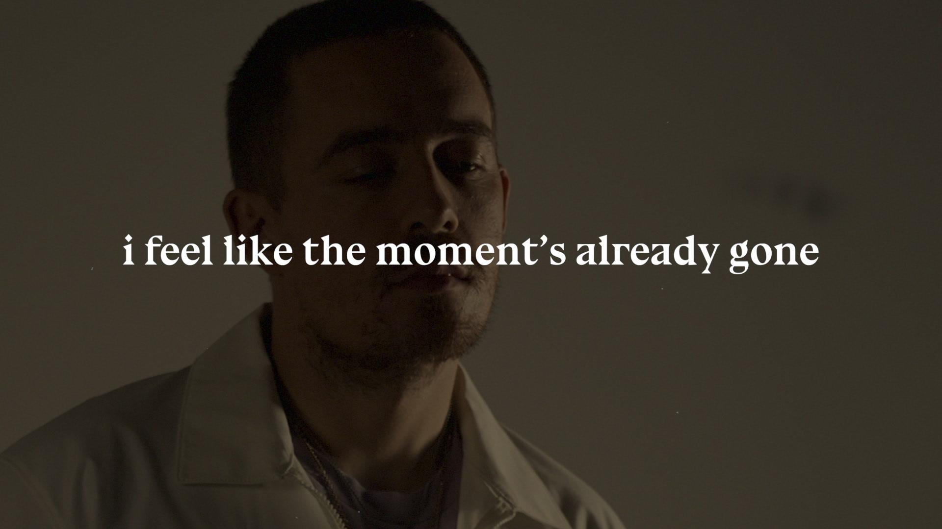 Already Gone (Sonder Lyric Video) - Dermot Kennedy - 高清MV - 网易云音乐