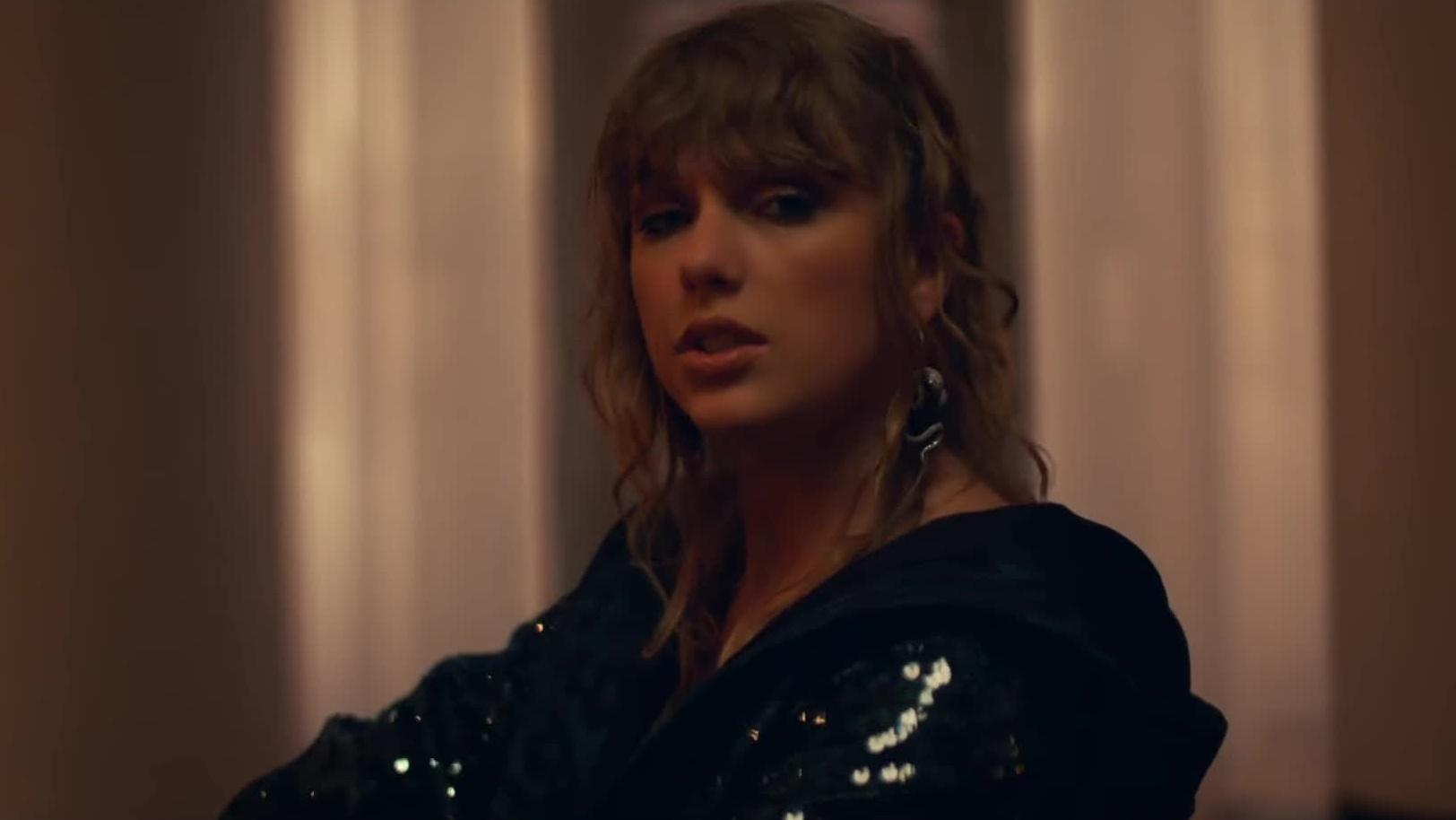 End Game - Taylor Swift - 高清MV - 网易云音乐