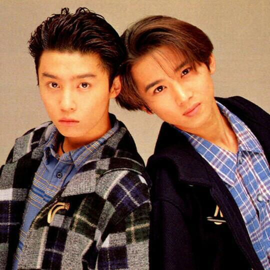 KinKiKids ftr合作曲 - 歌单 - 网易云音乐