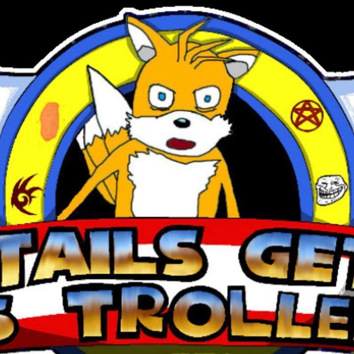 FNF Tails Gets Trolled：vs Sonic - 混杂式FNF - 电台节目 - 网易云音乐