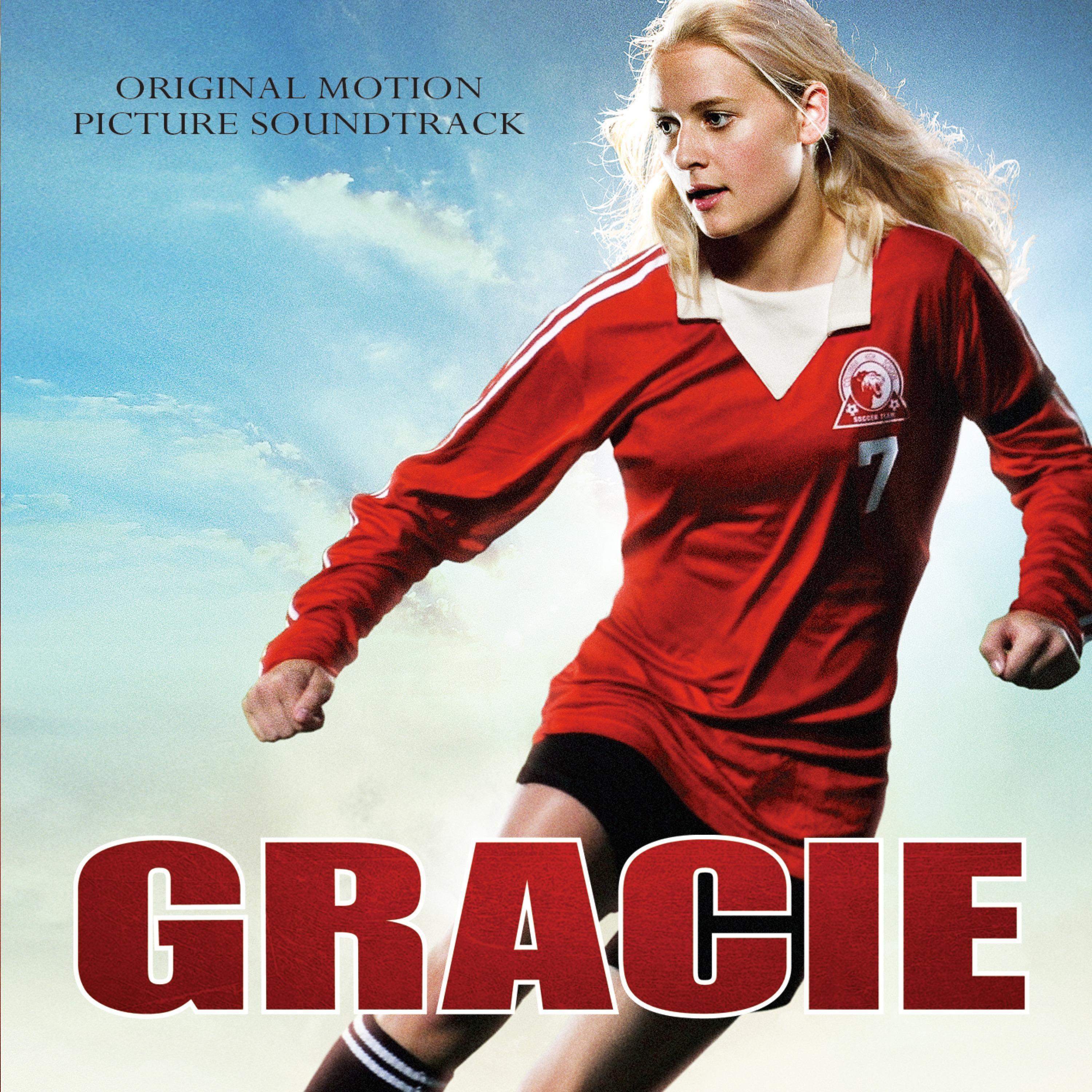 Gracie (Original Motion Picture Soundtrack) - Various Artists - 专辑 - 网易云音乐