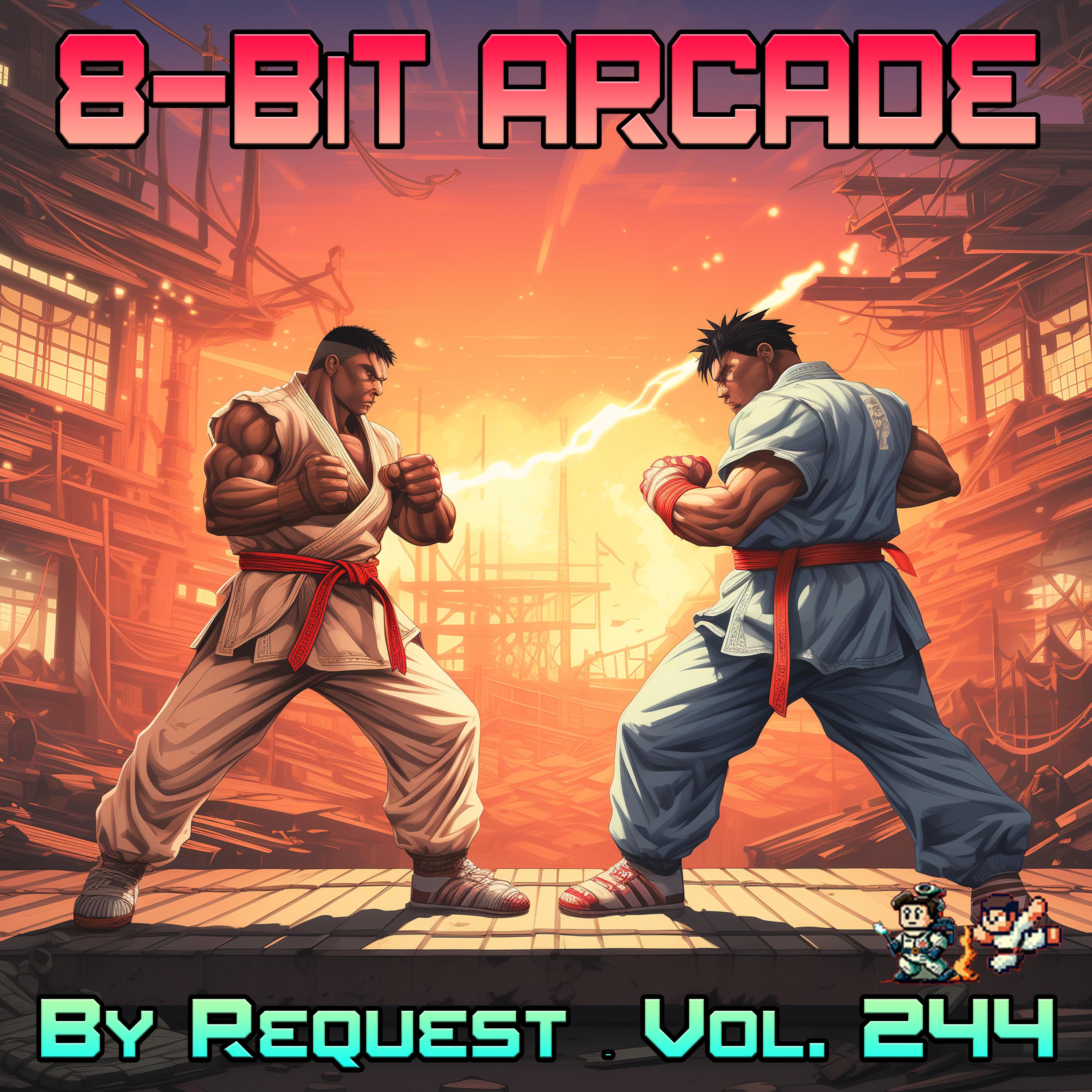 Not an Angel (8-Bit Tems Emulation) - 8-Bit Arcade - 单曲 - 网易云音乐