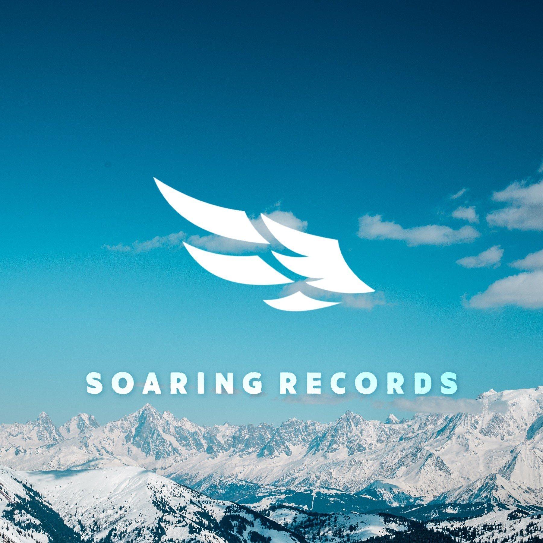 Soaring Records 作品全收录 - 歌单 - 网易云音乐