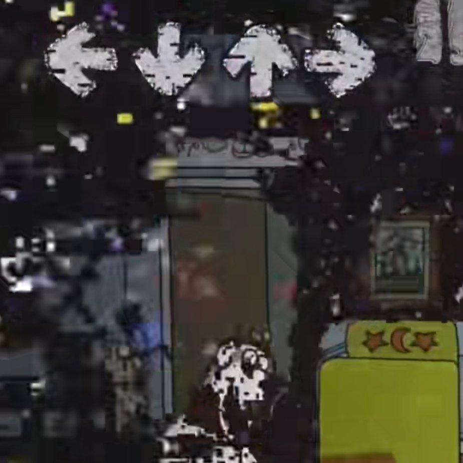 [Rotten Family(VIP Remix)]FNF Darkness Takeover Mod - FNF X UT私人向歌单(随缘 ...