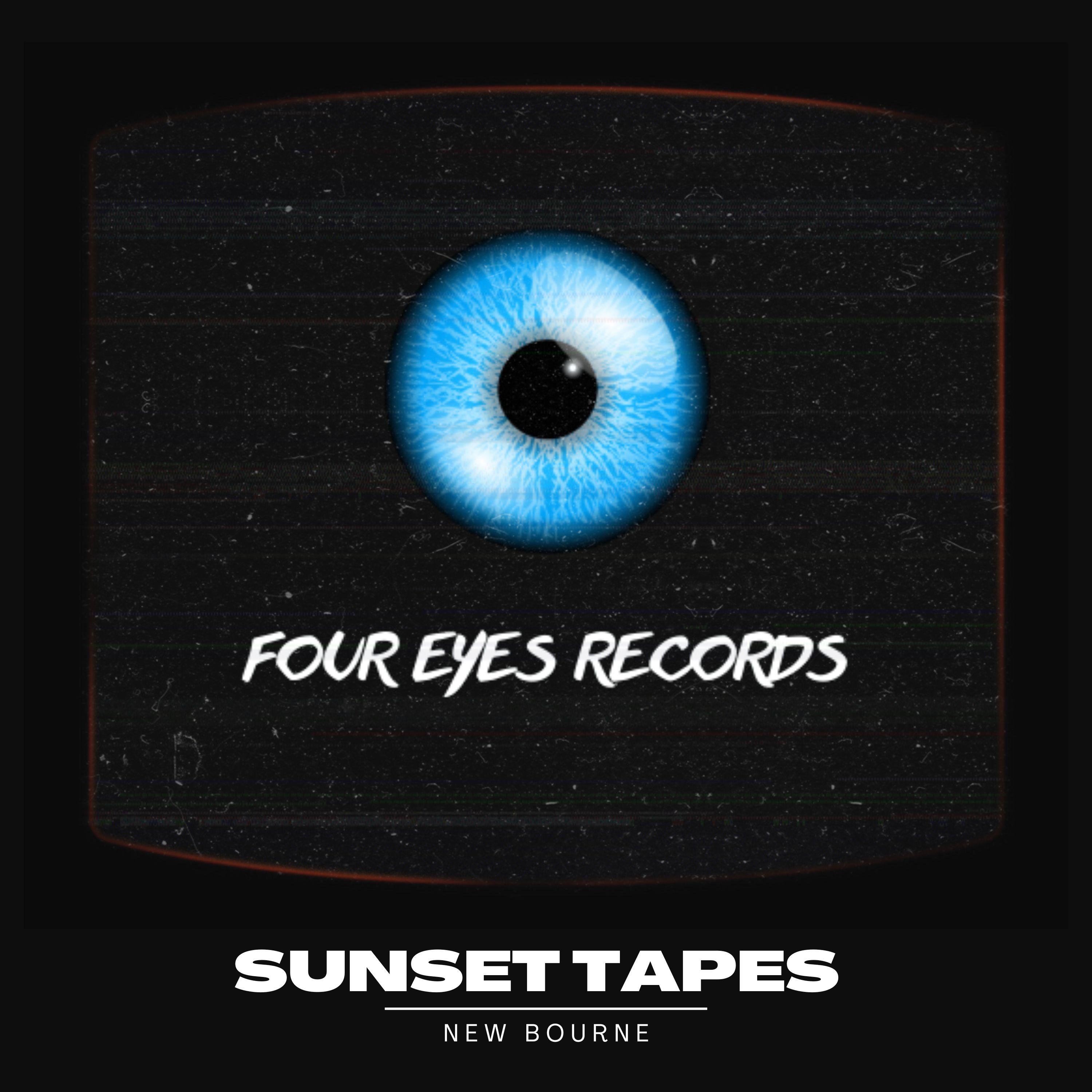 New Bourne - Sunset Tapes - 单曲 - 网易云音乐
